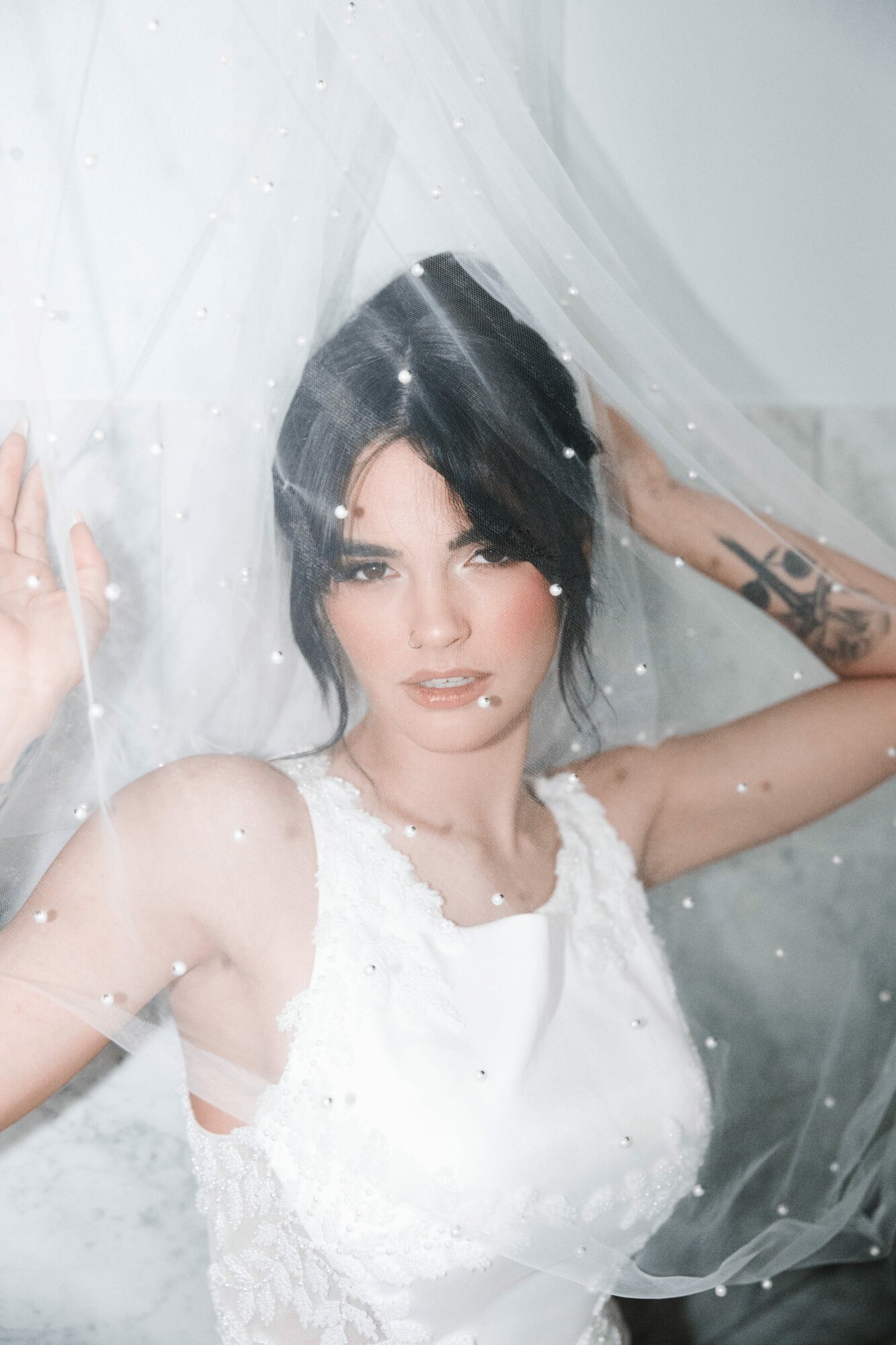 Life & Work with Ikeah Jessine Roque of Austin, Texas - Voyage Austin