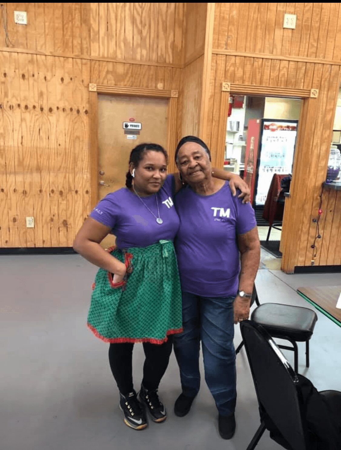Community Highlights: Meet Kendra Meeks of Tillie Marie’s Comfort Food ...