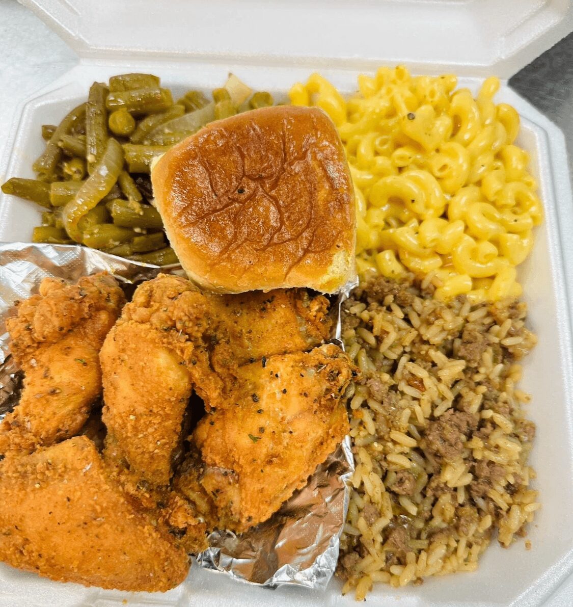 Community Highlights: Meet Kendra Meeks of Tillie Marie’s Comfort Food ...