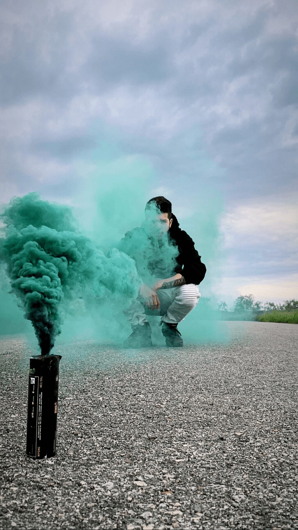 Conversations with Nick Alvarez - Voyage Austin