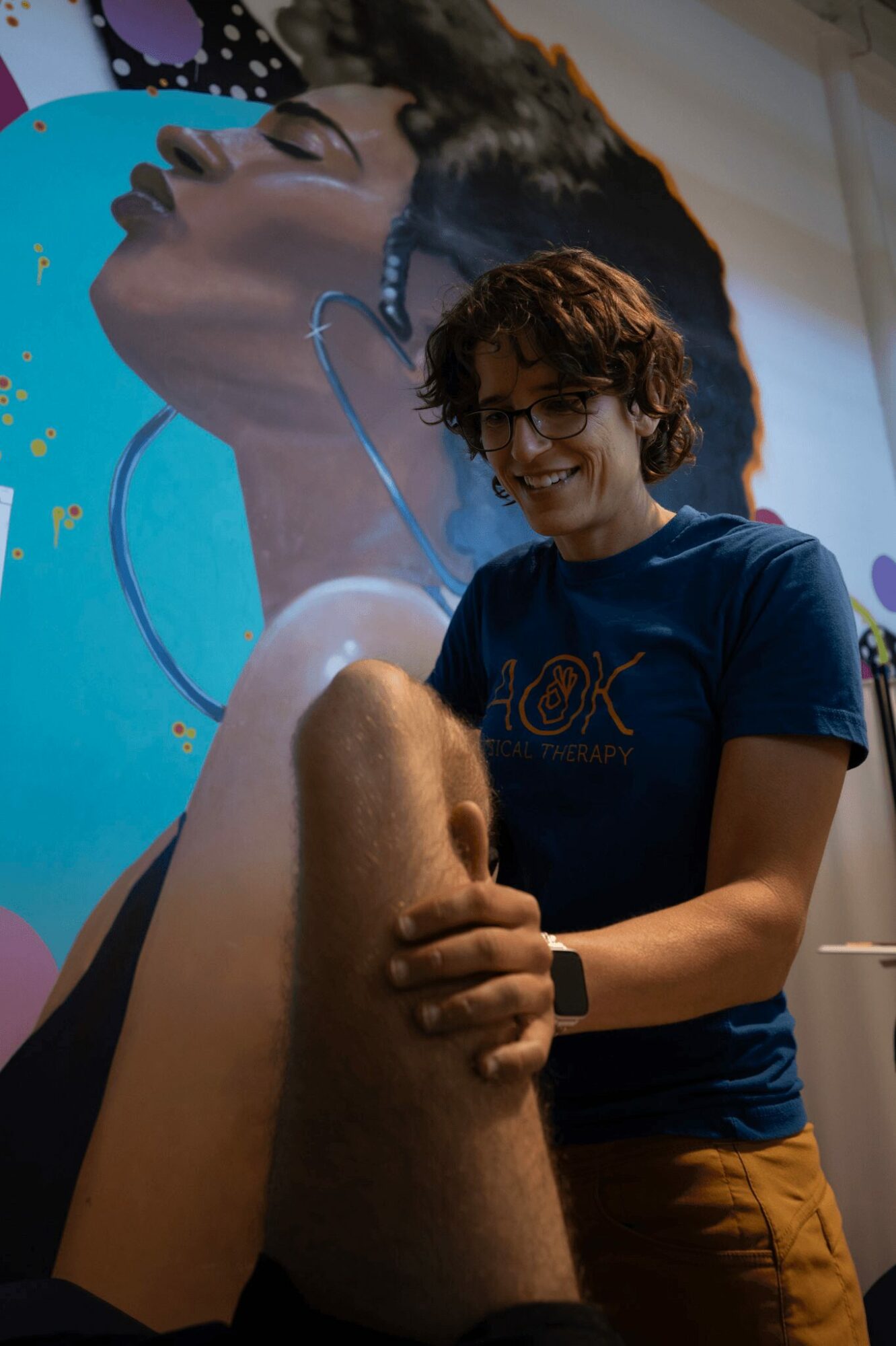 Hidden Gems: Meet Alyssa O'Krent of AOK Physical Therapy - Voyage Austin