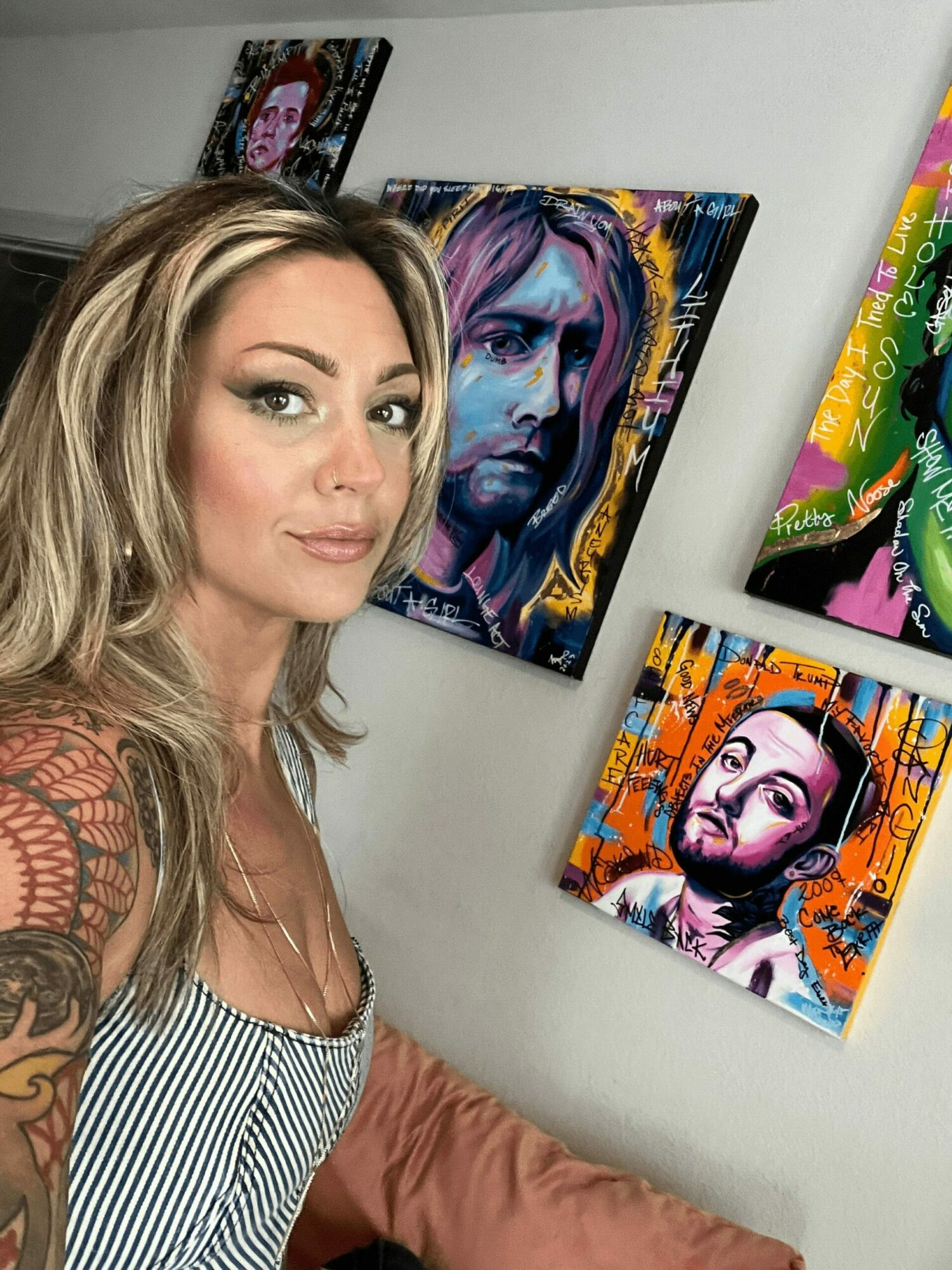 Meet Megan Fuxa of Downtown - Voyage Austin