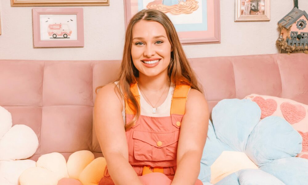 Hidden Gems: Meet Tesni Phillips of ShoeB_tch - Voyage Austin