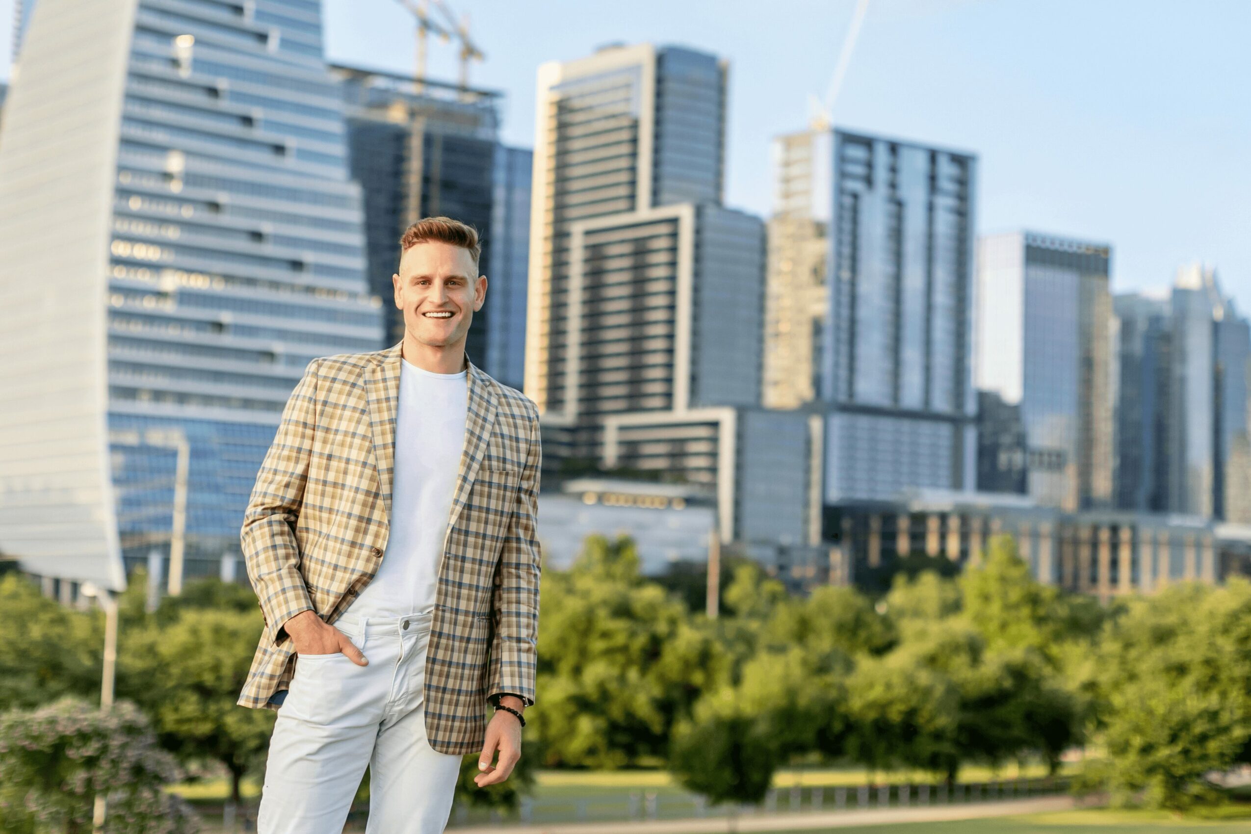 Meet Alex Matthews of Baker Matthews Law Collective, PLLC - Voyage Austin