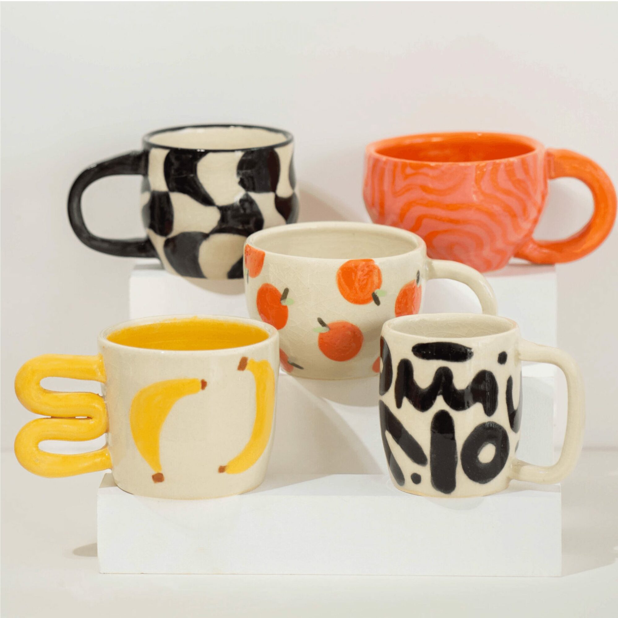 Conversations with Steph Brendel - Voyage Austin