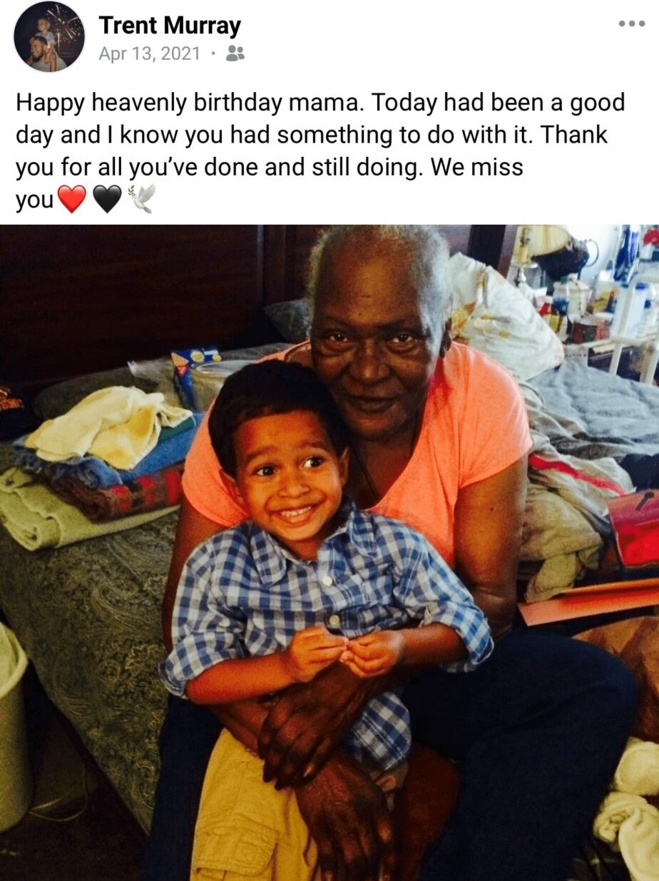 Check Out Tyler Murray’s Story - Voyage Austin