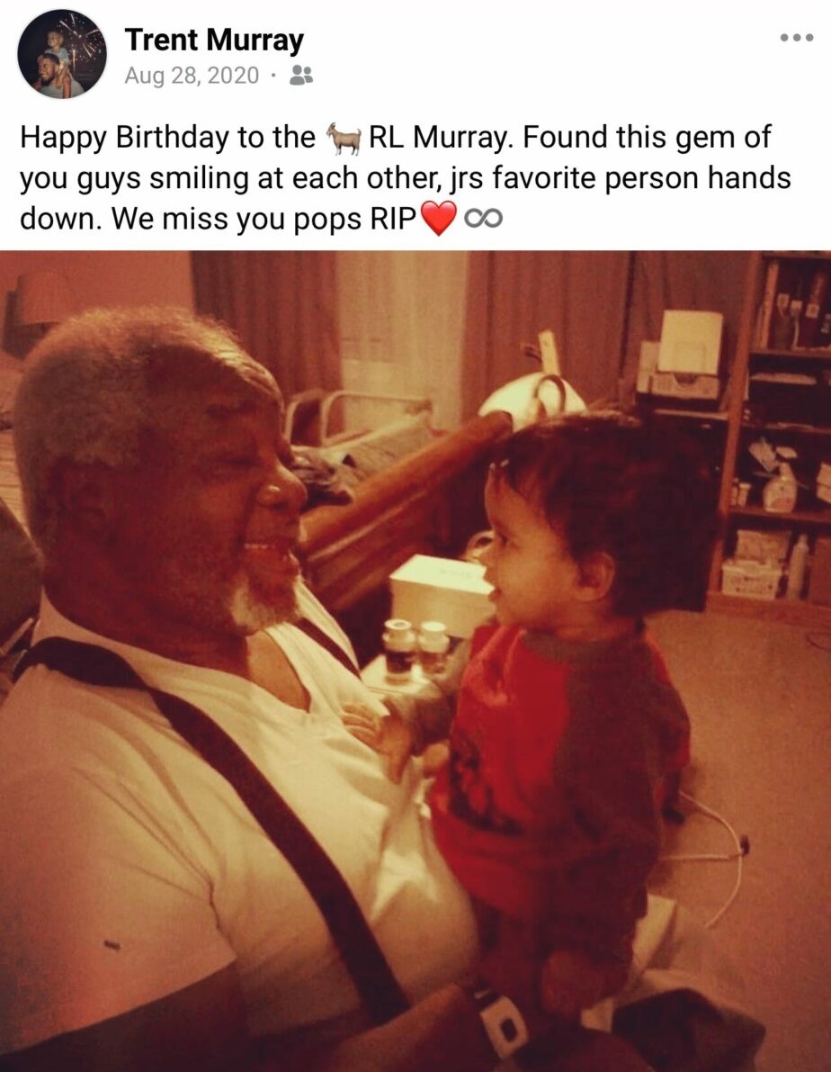 Check Out Tyler Murray’s Story - Voyage Austin