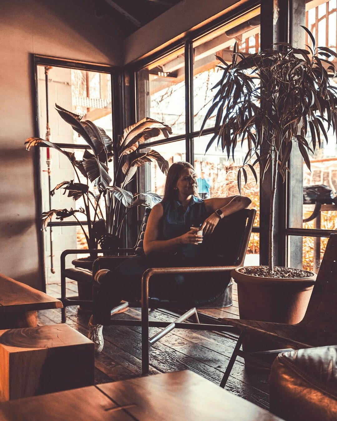 Daily Inspiration: Meet Krista Hook - Voyage Austin