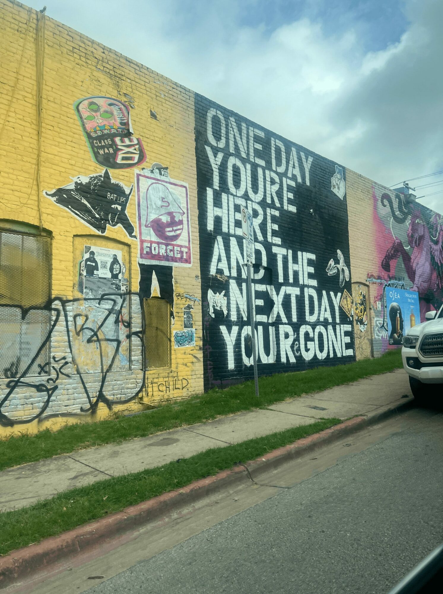 Daily Inspiration: Meet Krystal Fortier - Voyage Austin