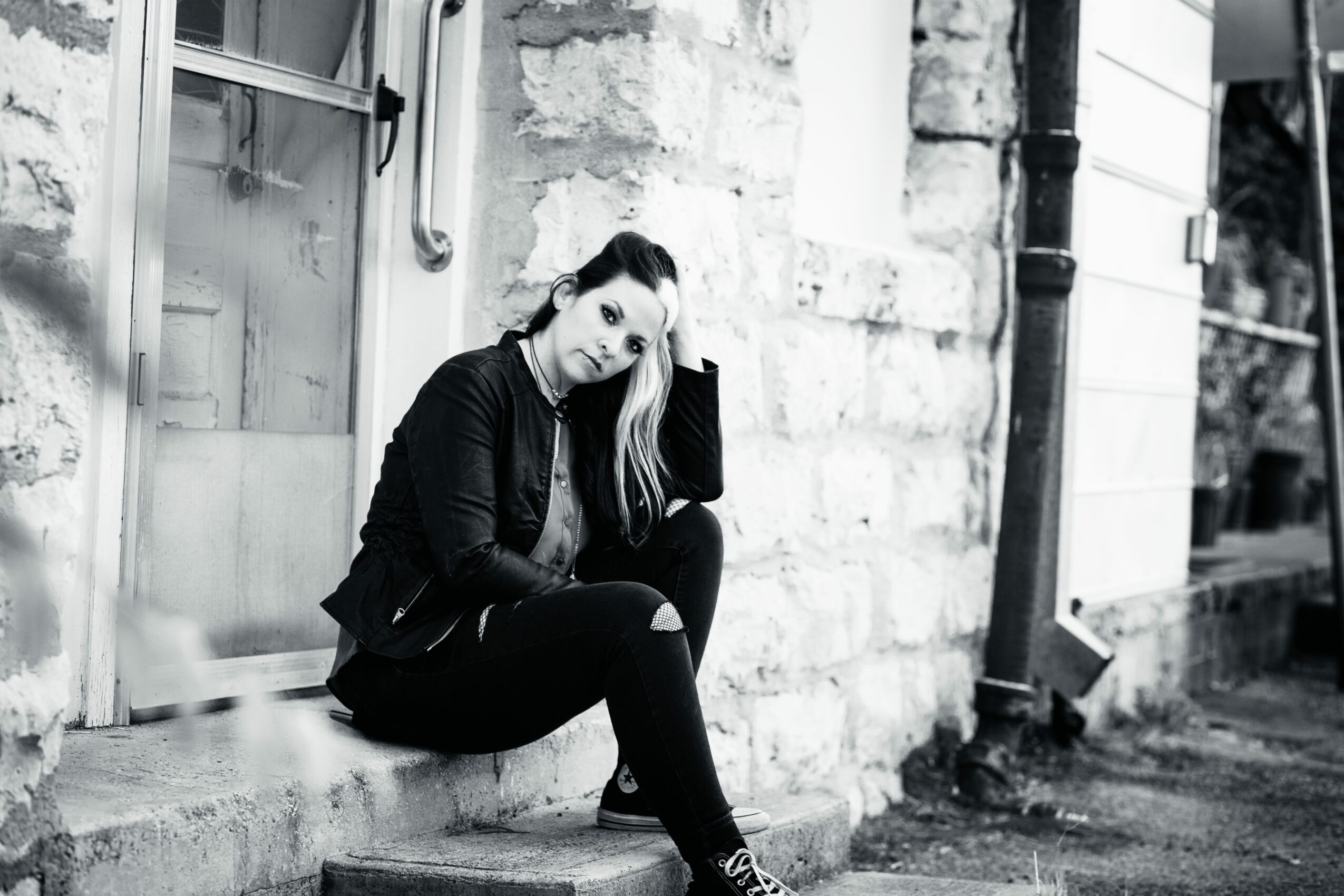 Meet Rachael Van Schepen of San Antonio - Voyage Austin