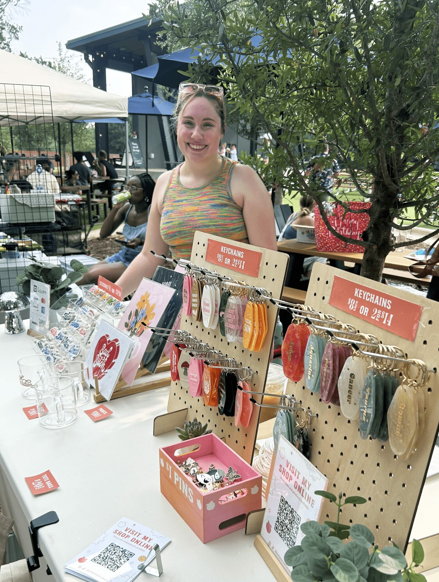 Meet Megan Breene of South Austin - Voyage Austin