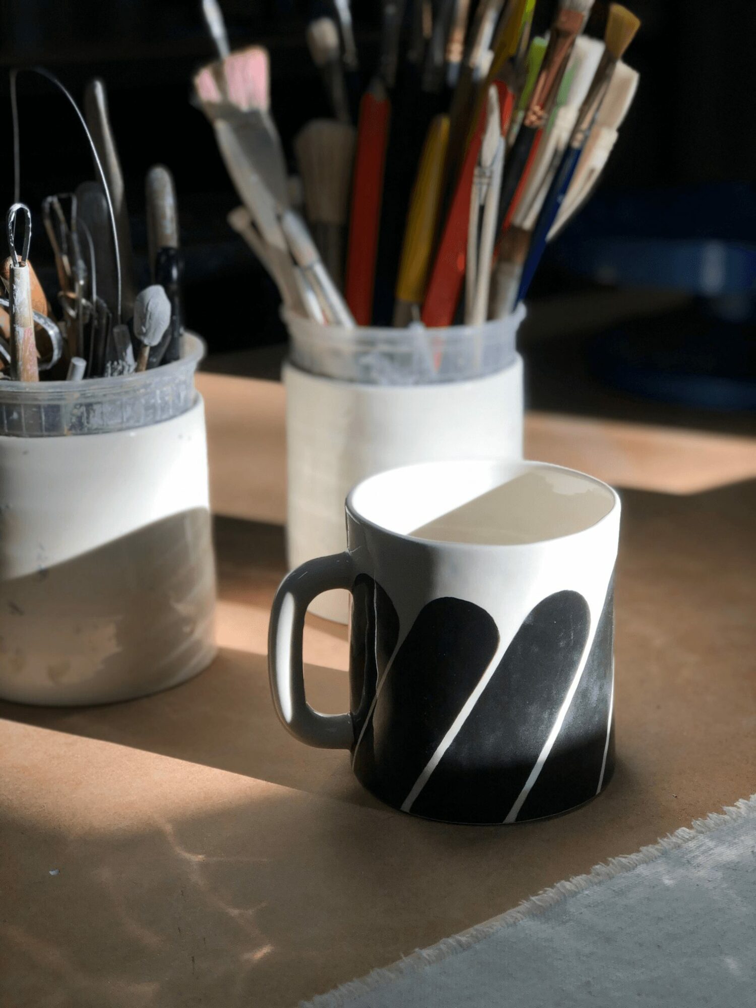 Check Out Justin Goodall’s Story - Voyage Austin