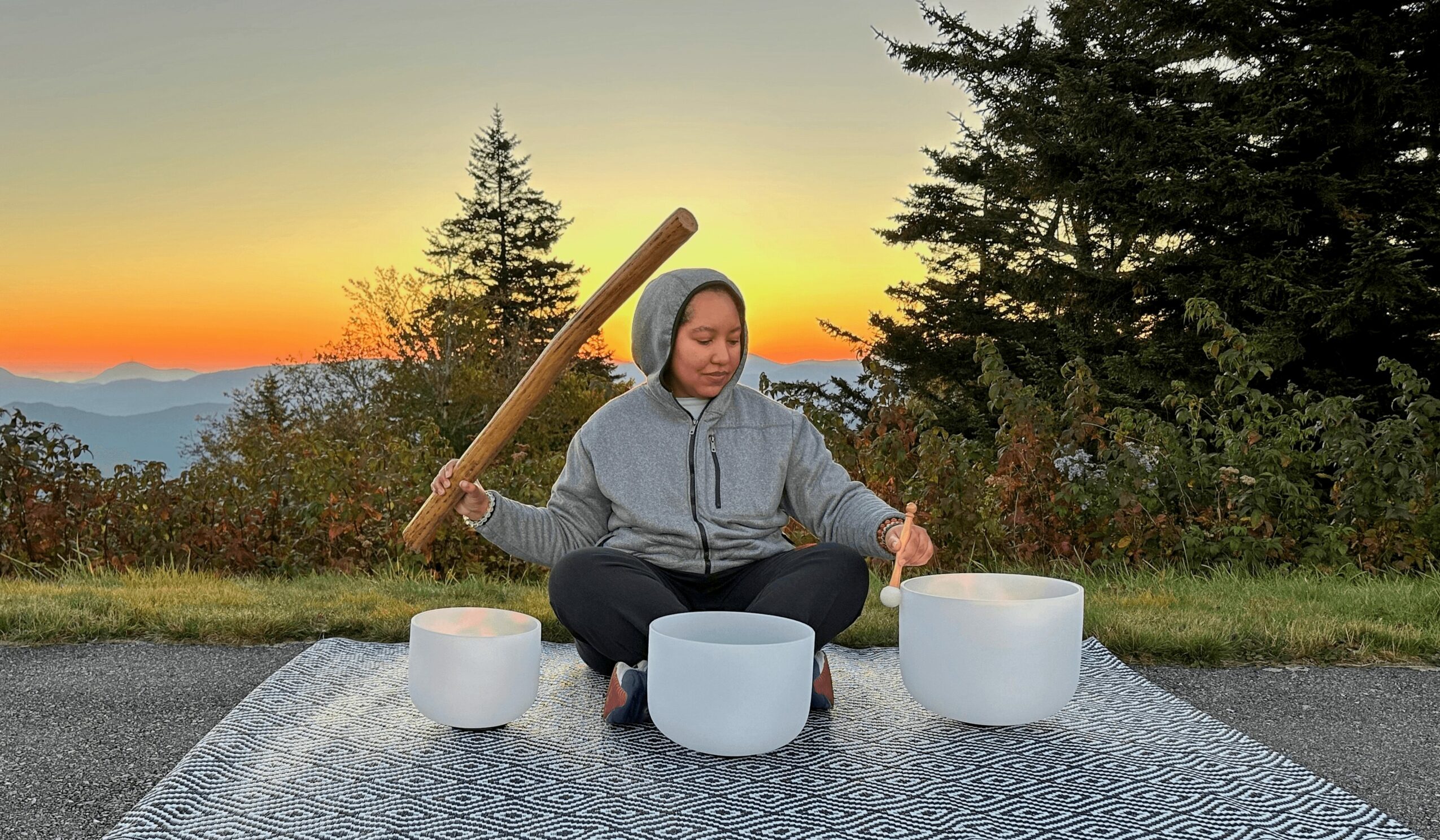 Conversations with Denise Alamo - Voyage Austin