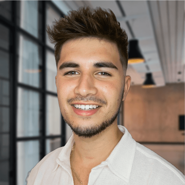 Meet Cameron Frame of West Lake - Voyage Austin