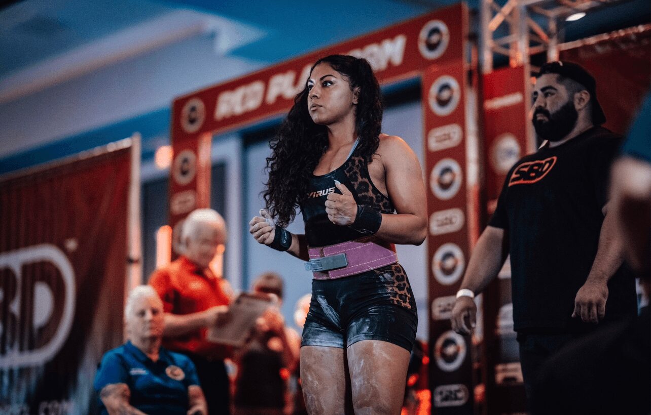 Check Out Jazmin Reyes’s Story - Voyage Austin