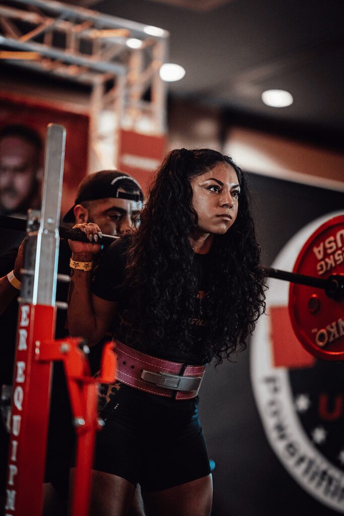 Check Out Jazmin Reyes’s Story - Voyage Austin