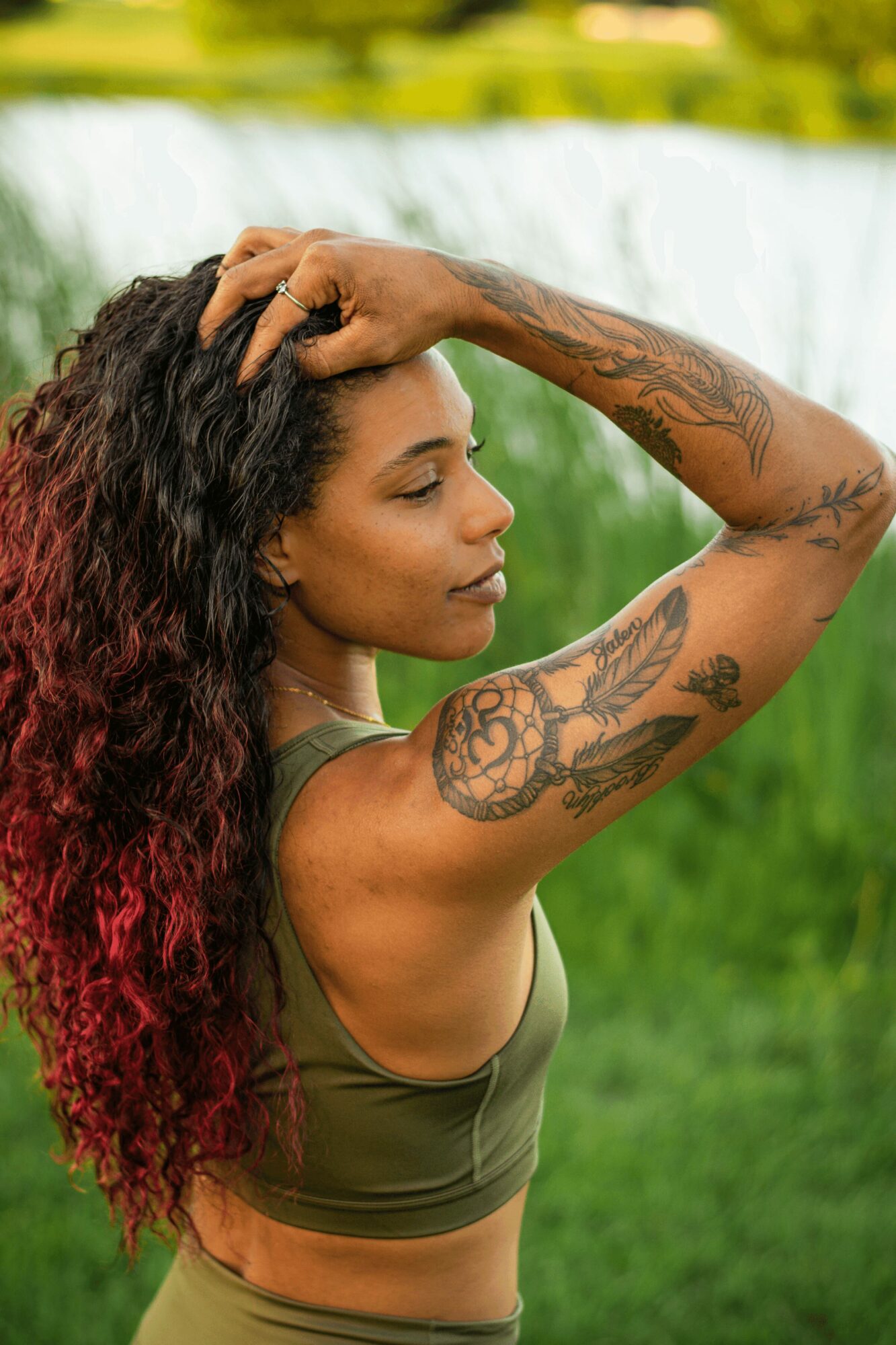 Daily Inspiration: Meet Tylee Personett - Voyage Austin