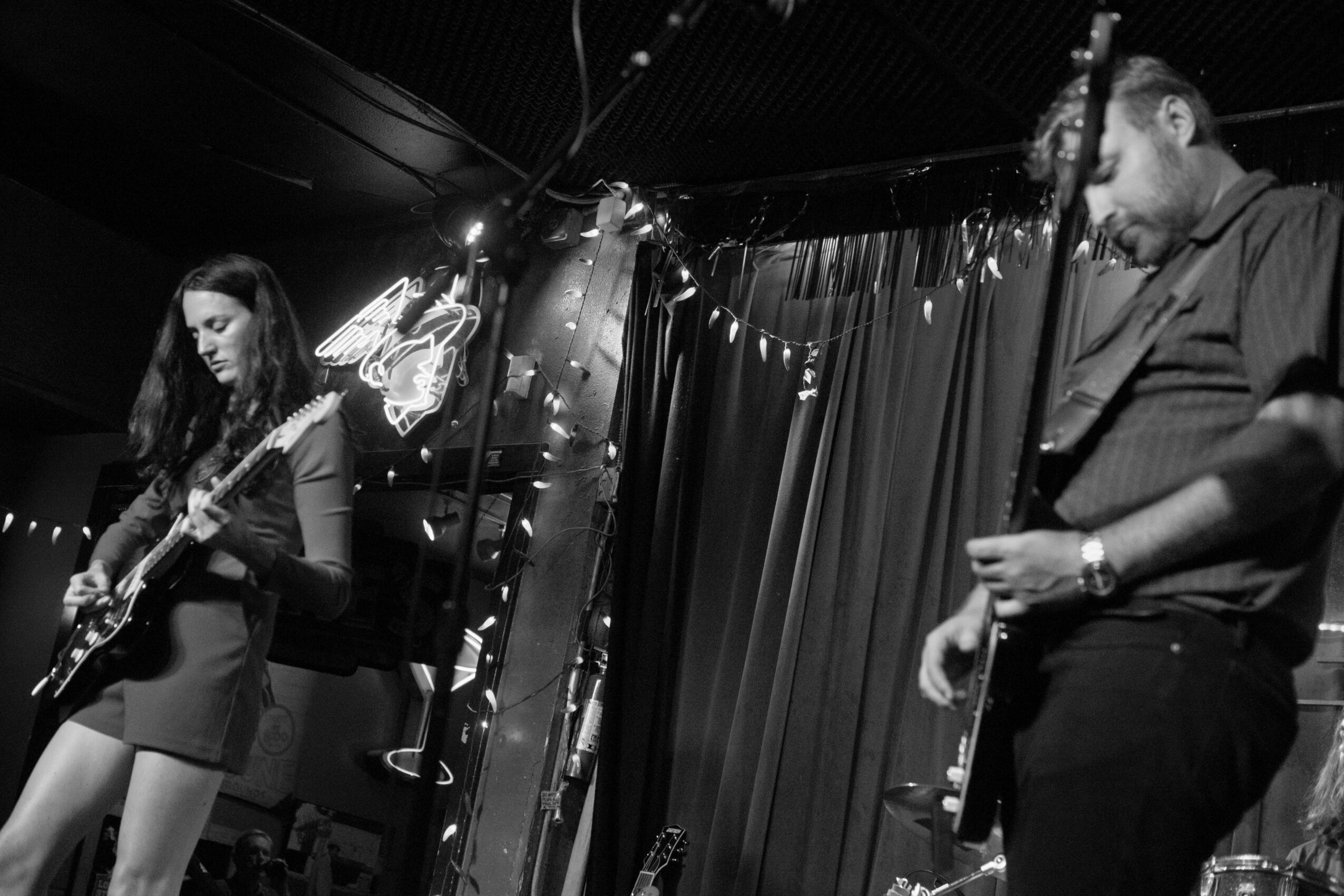 Conversations with Jennifer Harrold - Voyage Austin