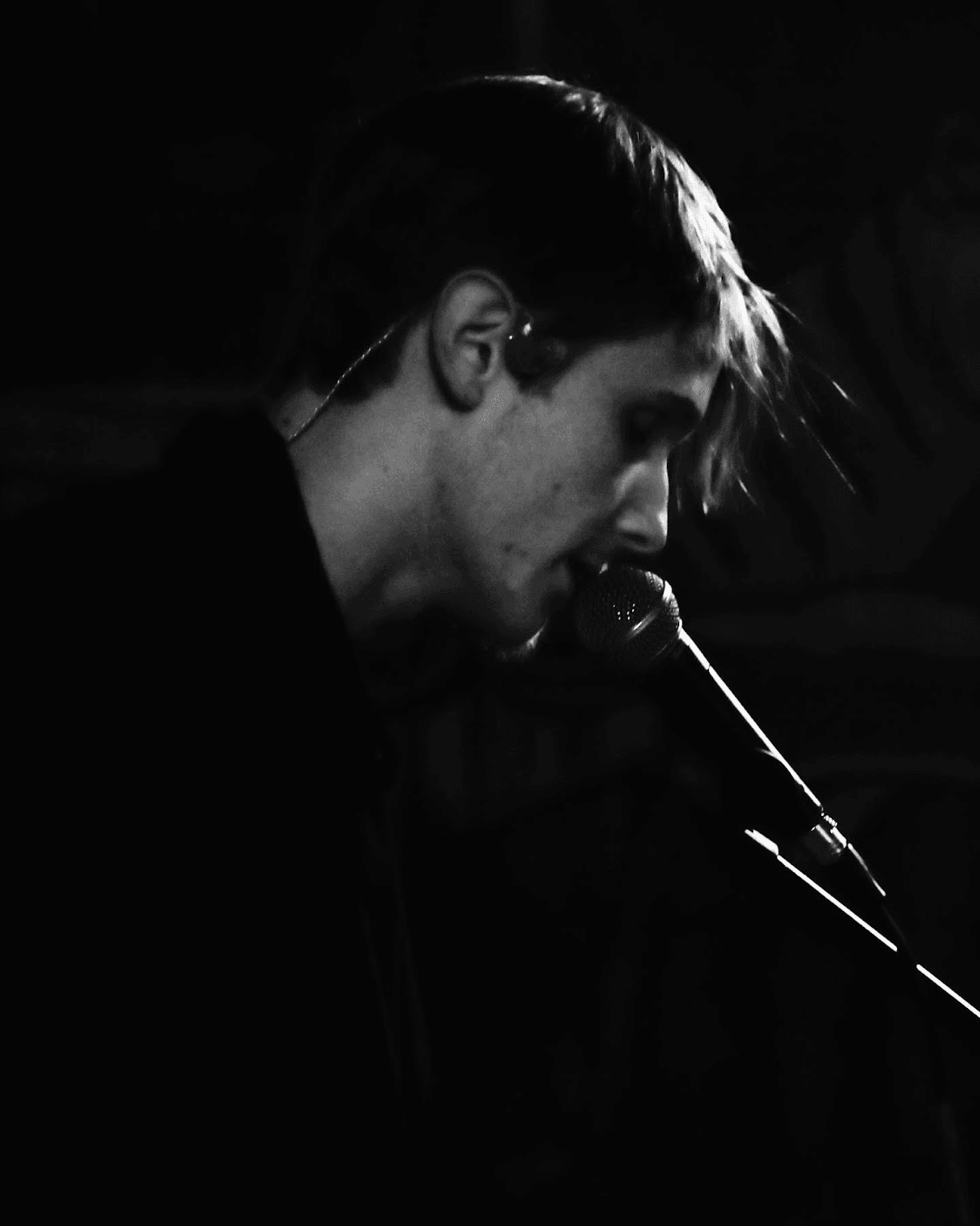 Conversations with Jackson Gruber - Voyage Austin