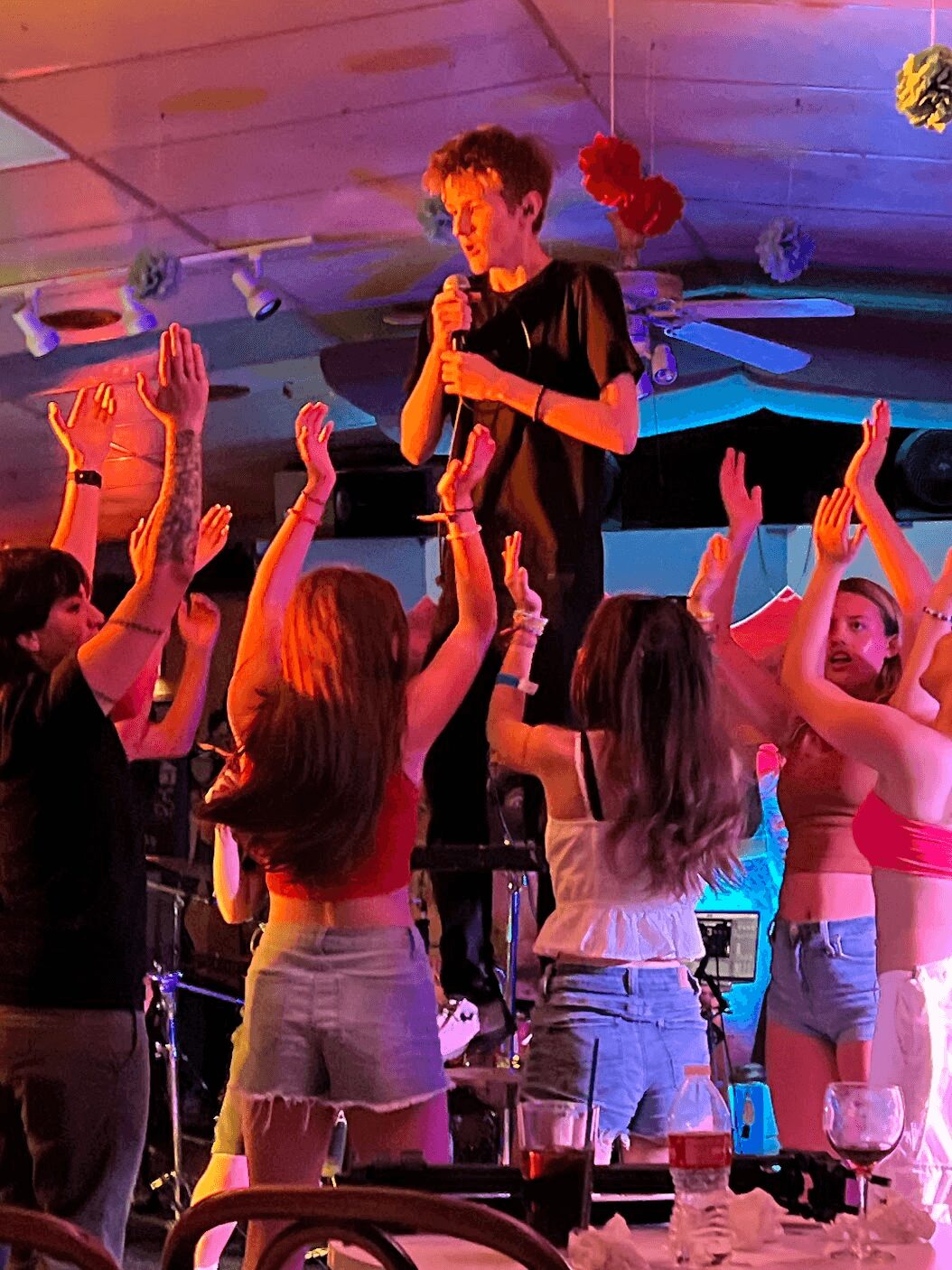 Conversations with Jackson Gruber - Voyage Austin