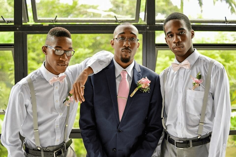 Check Out Akachi Ibeleme’s Story - Voyage Austin