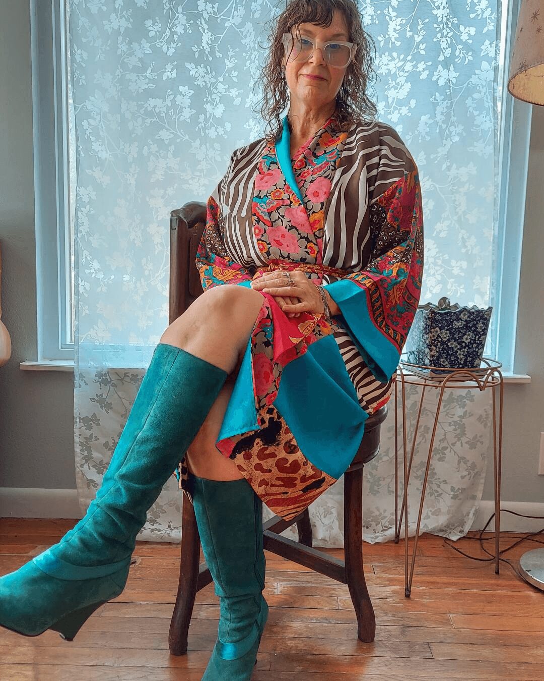 Conversations with Sondra Primeaux - Voyage Austin