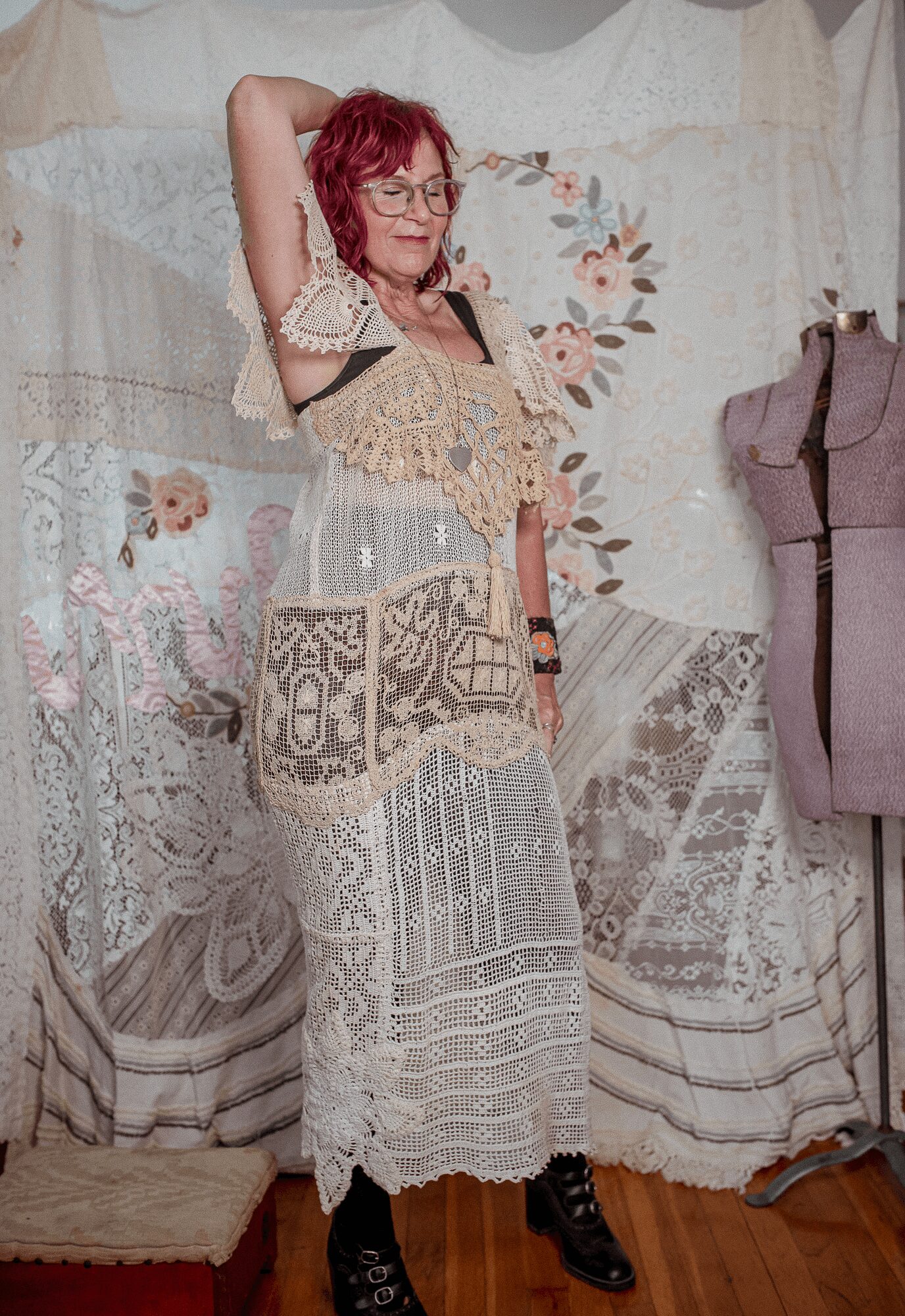 Conversations with Sondra Primeaux - Voyage Austin