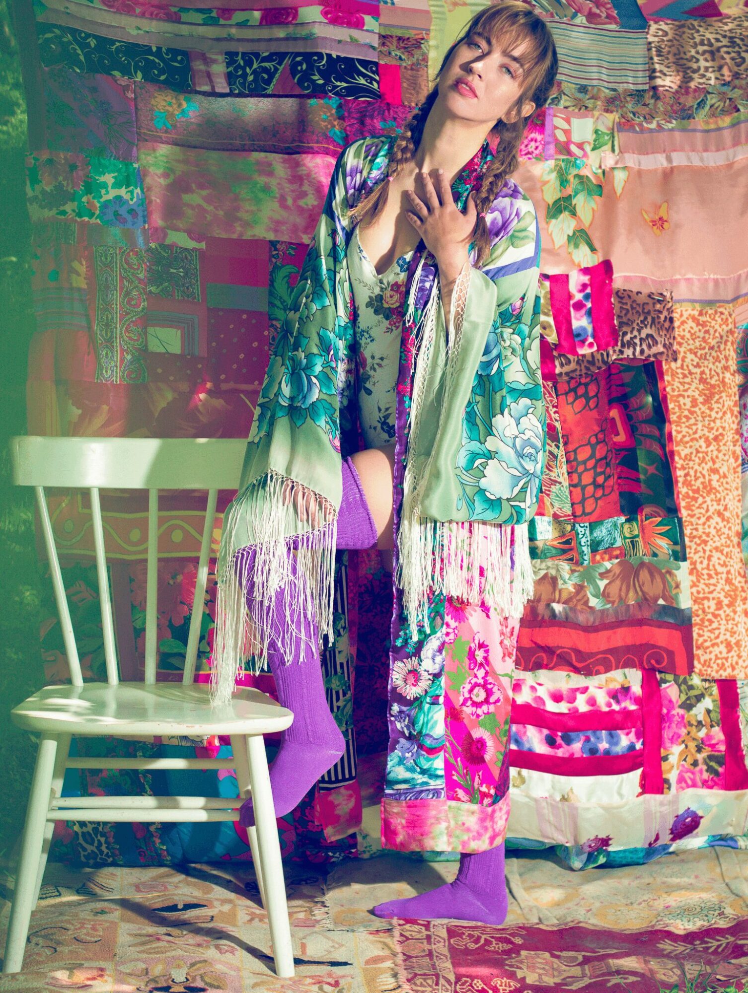 Conversations with Sondra Primeaux - Voyage Austin