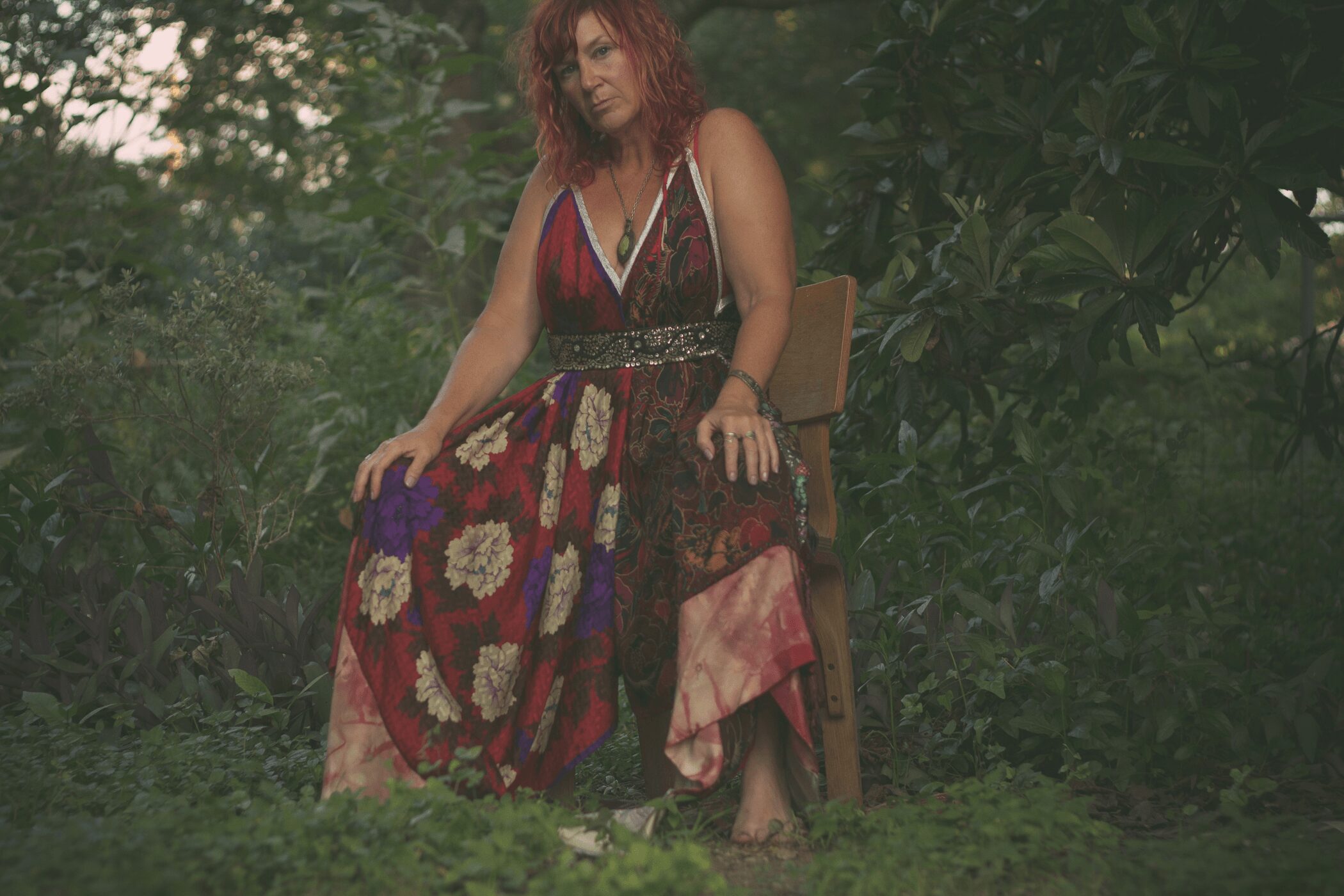 Conversations with Sondra Primeaux - Voyage Austin