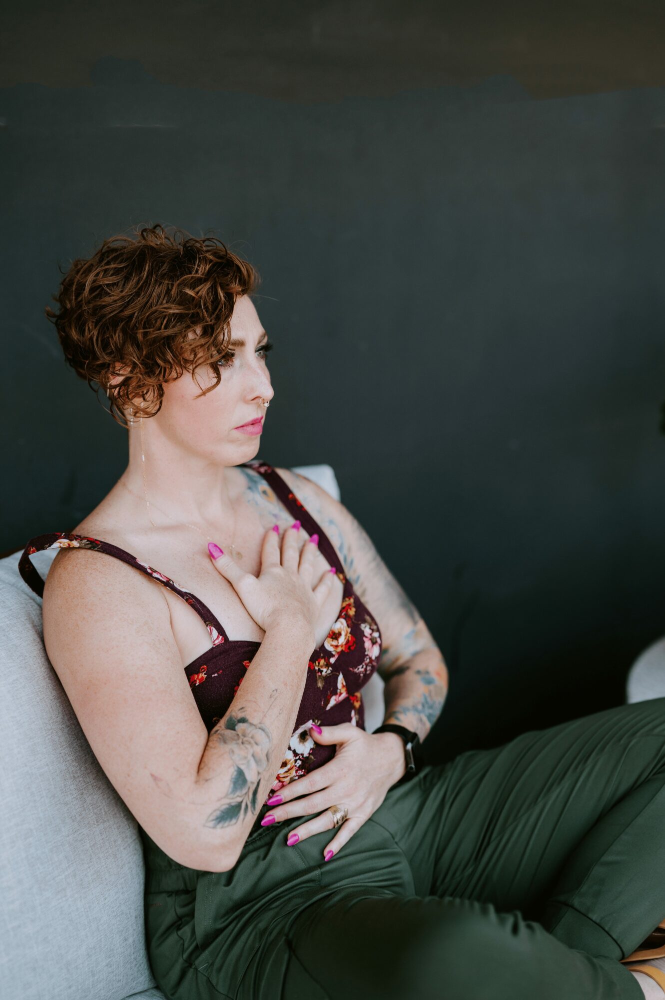 Daily Inspiration: Meet Char Wilson - Voyage Austin