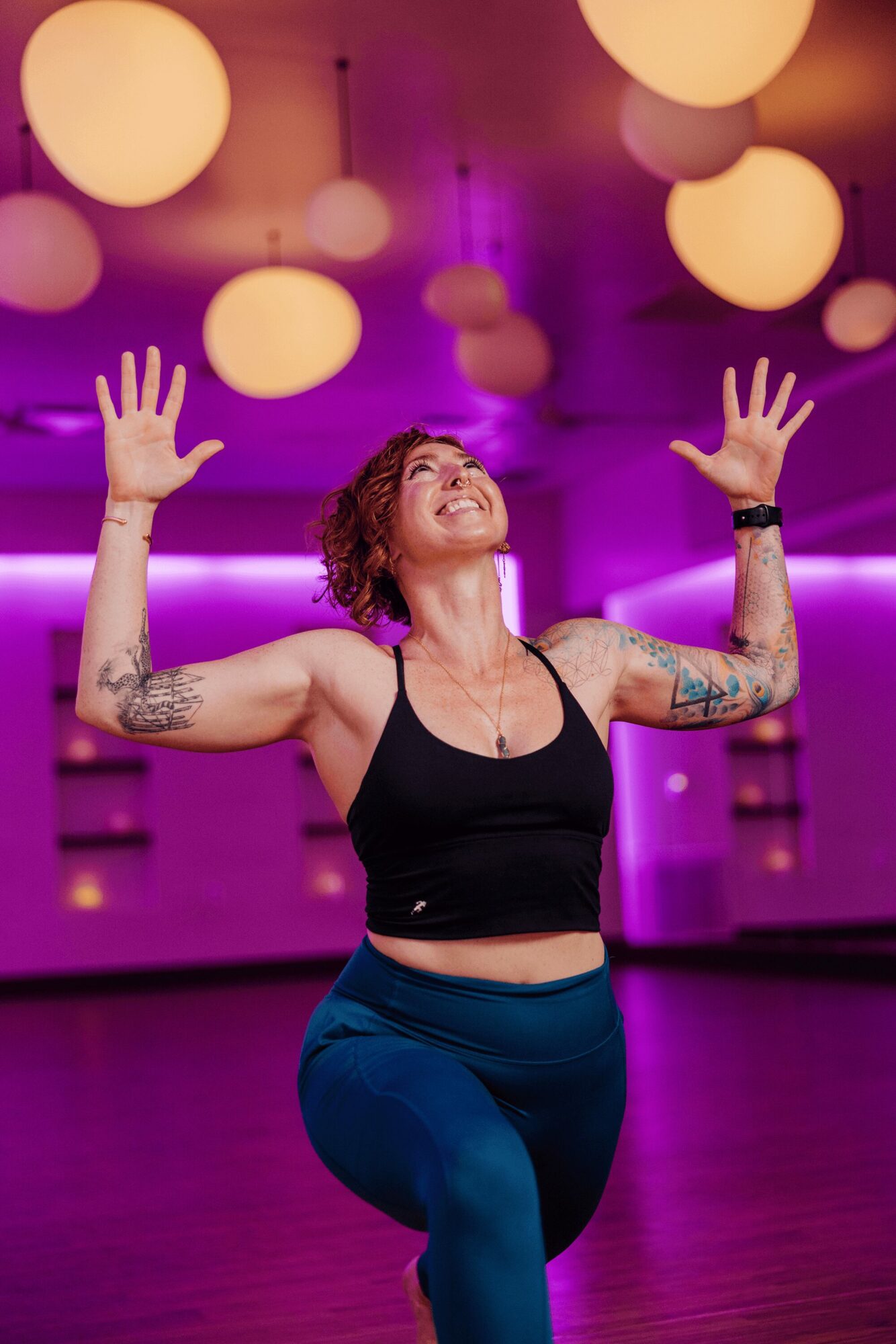 Daily Inspiration: Meet Char Wilson - Voyage Austin