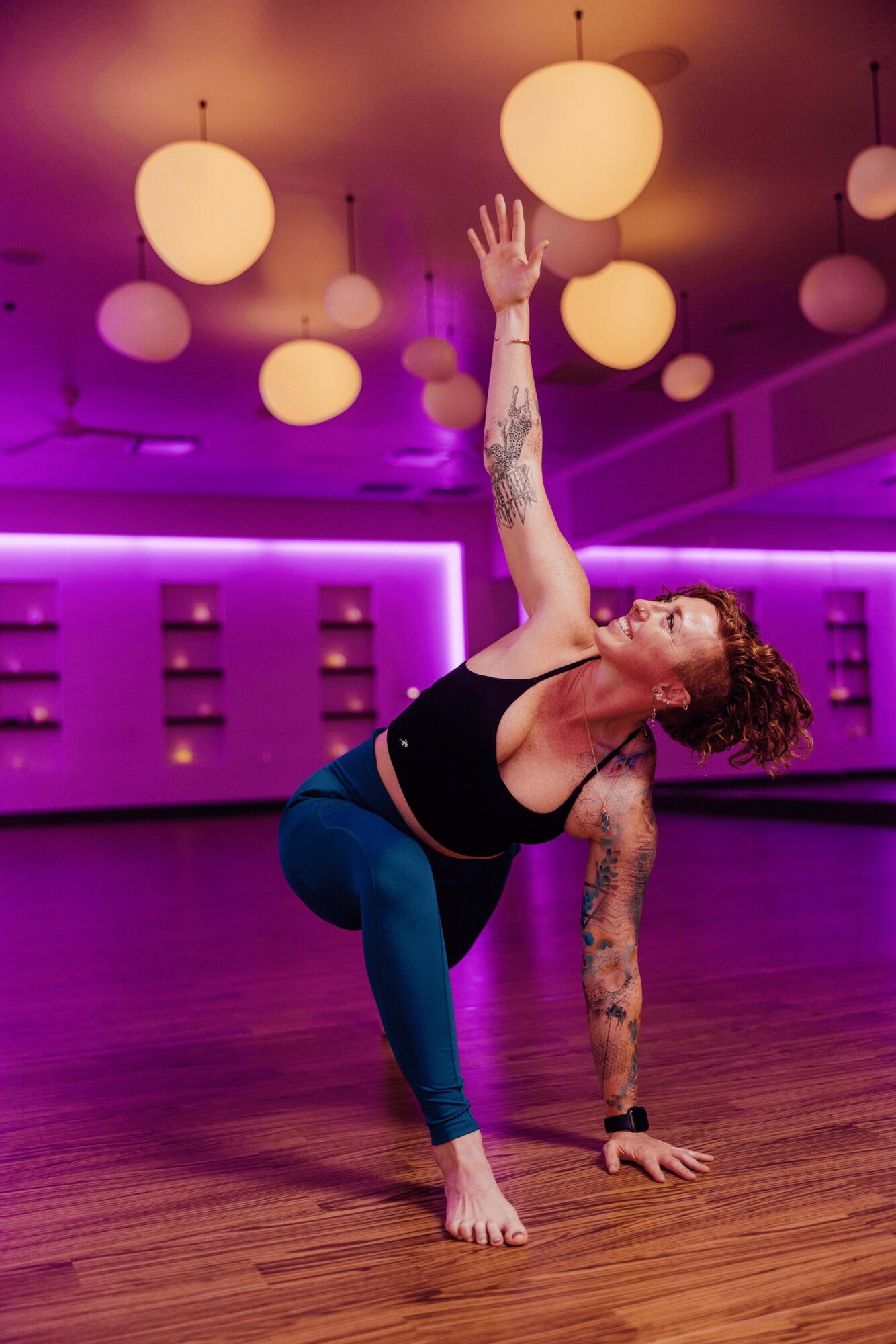 Daily Inspiration: Meet Char Wilson - Voyage Austin