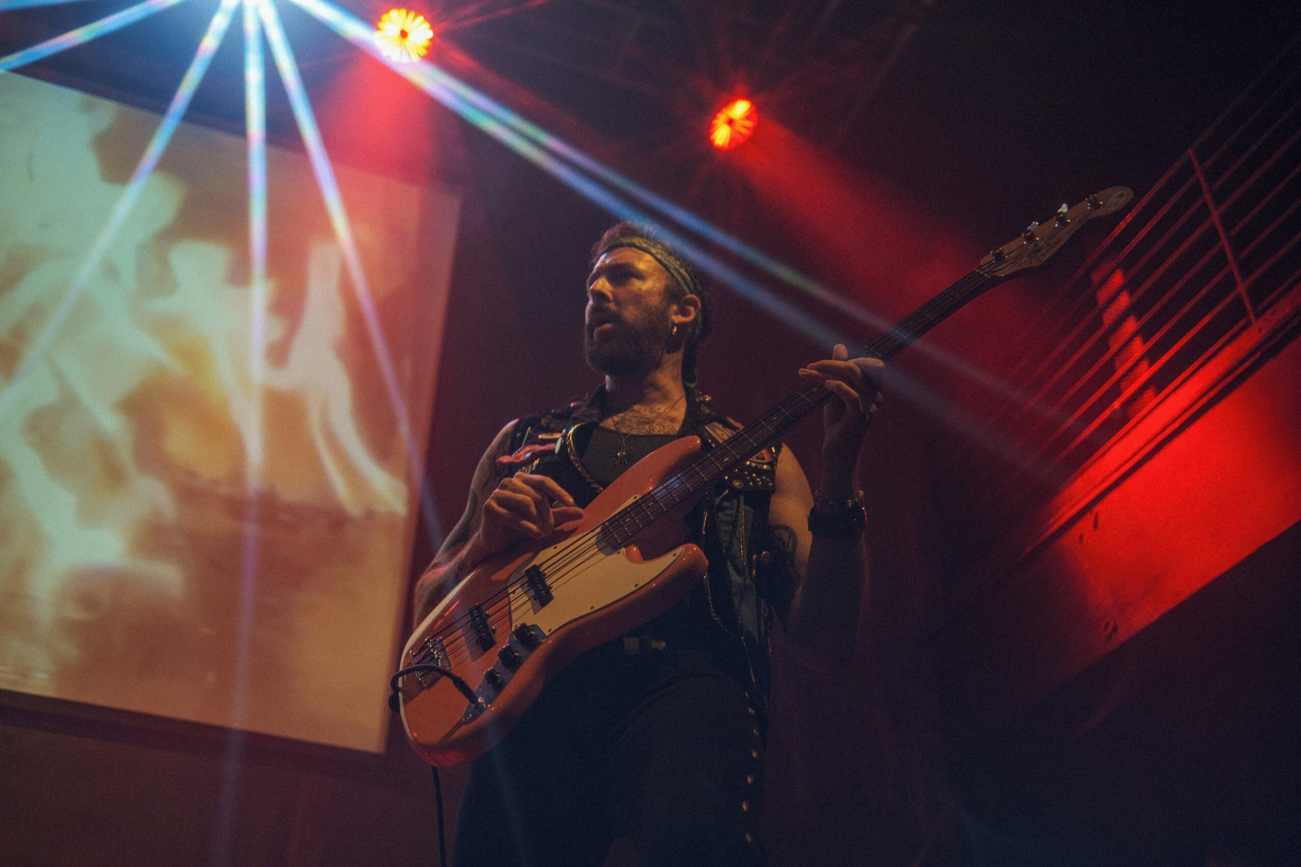 Daily Inspiration: Meet Jess Helios - Voyage Austin