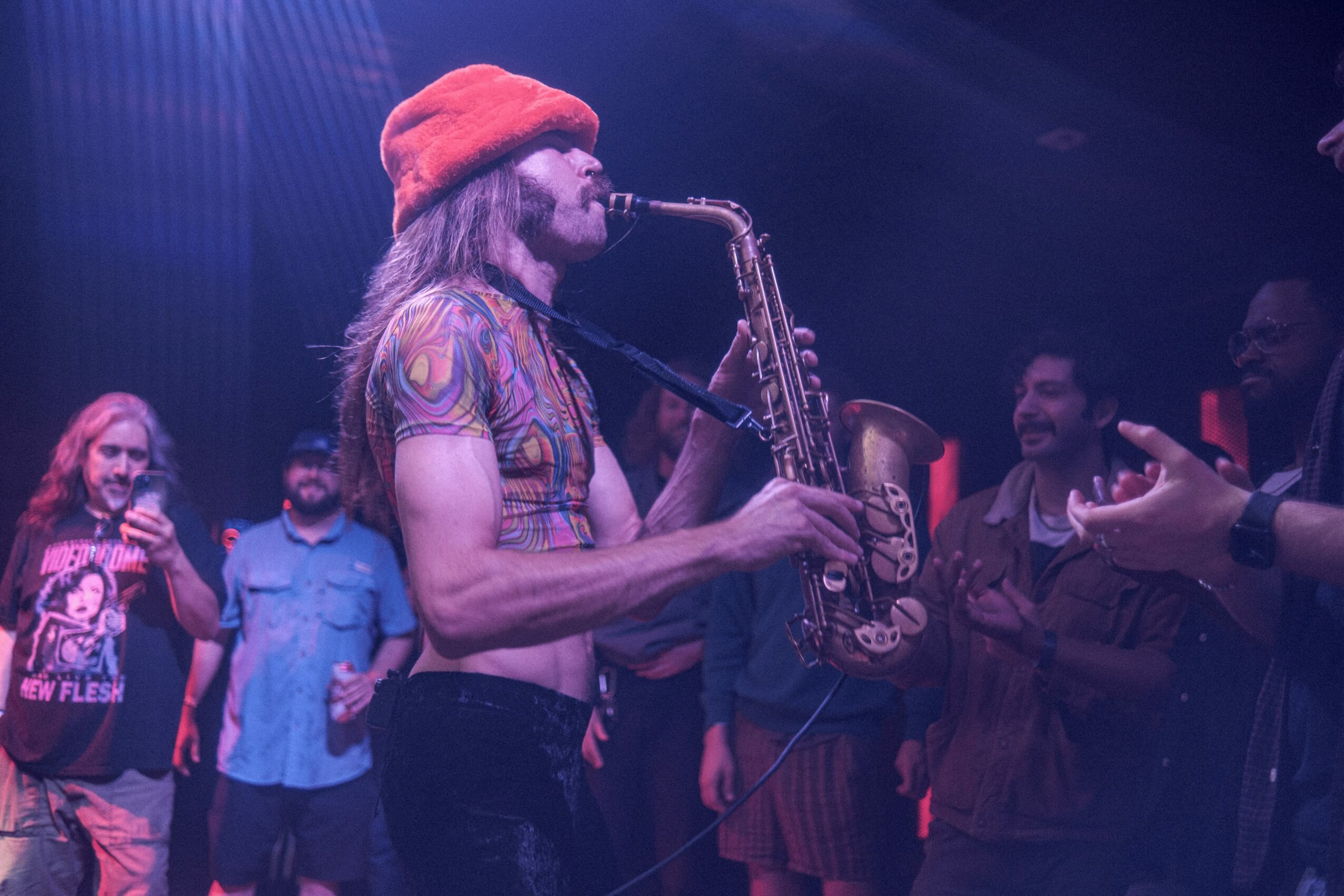 Daily Inspiration: Meet Jess Helios - Voyage Austin