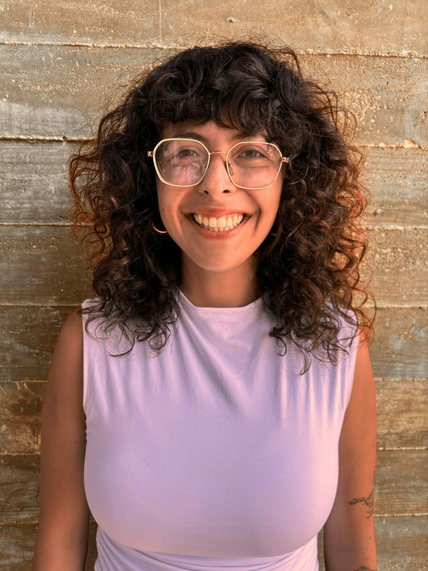 Meet Haley Campise of East Austin - Voyage Austin