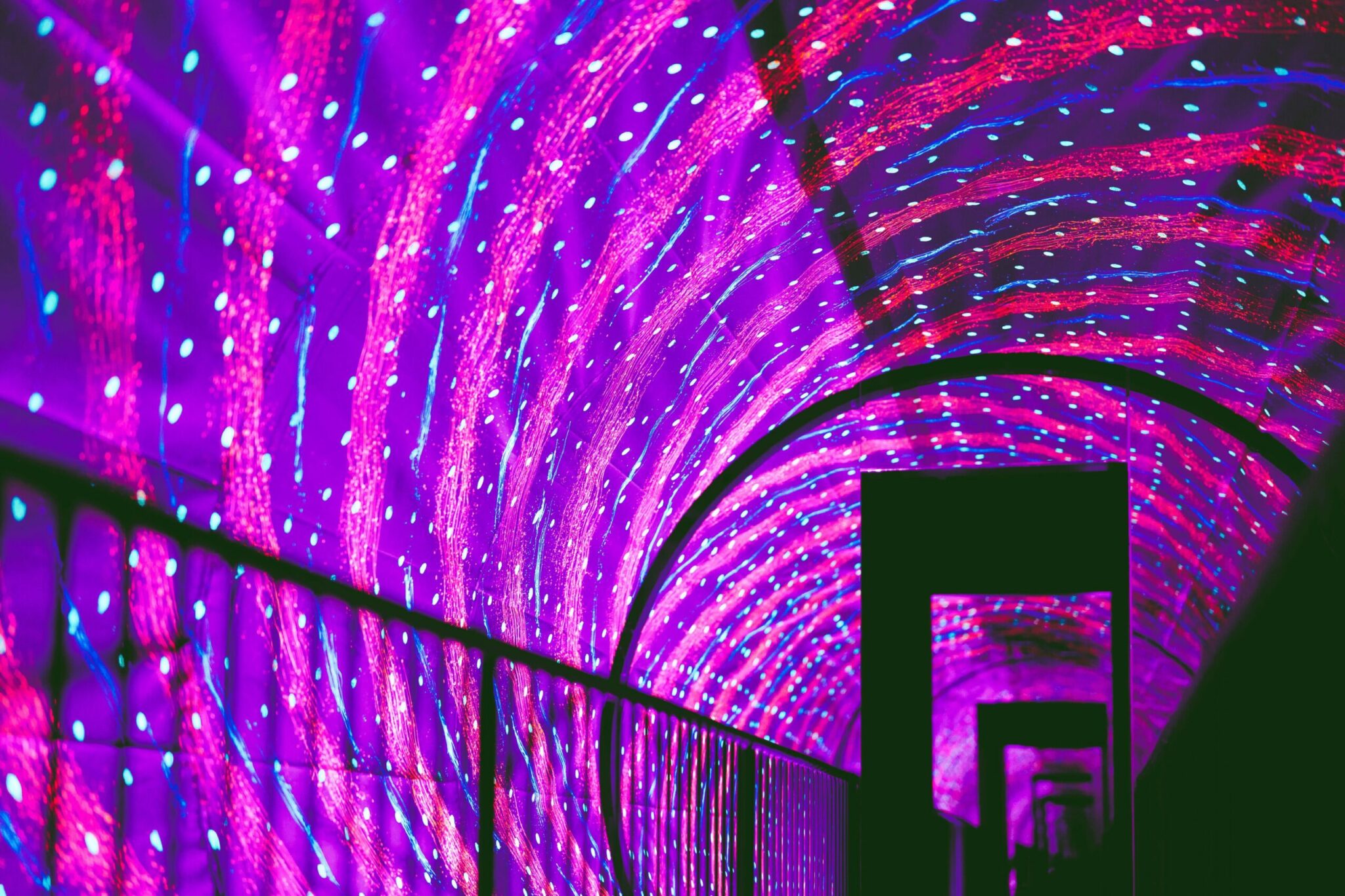 Meet Delilah Chavez-McCullough of Museum of Illusions Austin - Voyage ...