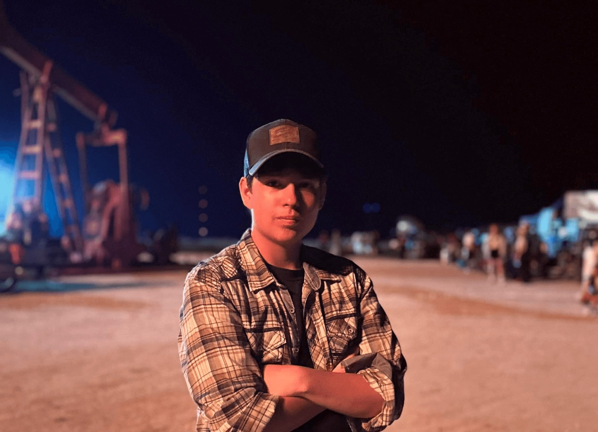 Conversations with Matthew Trawick - Voyage Austin