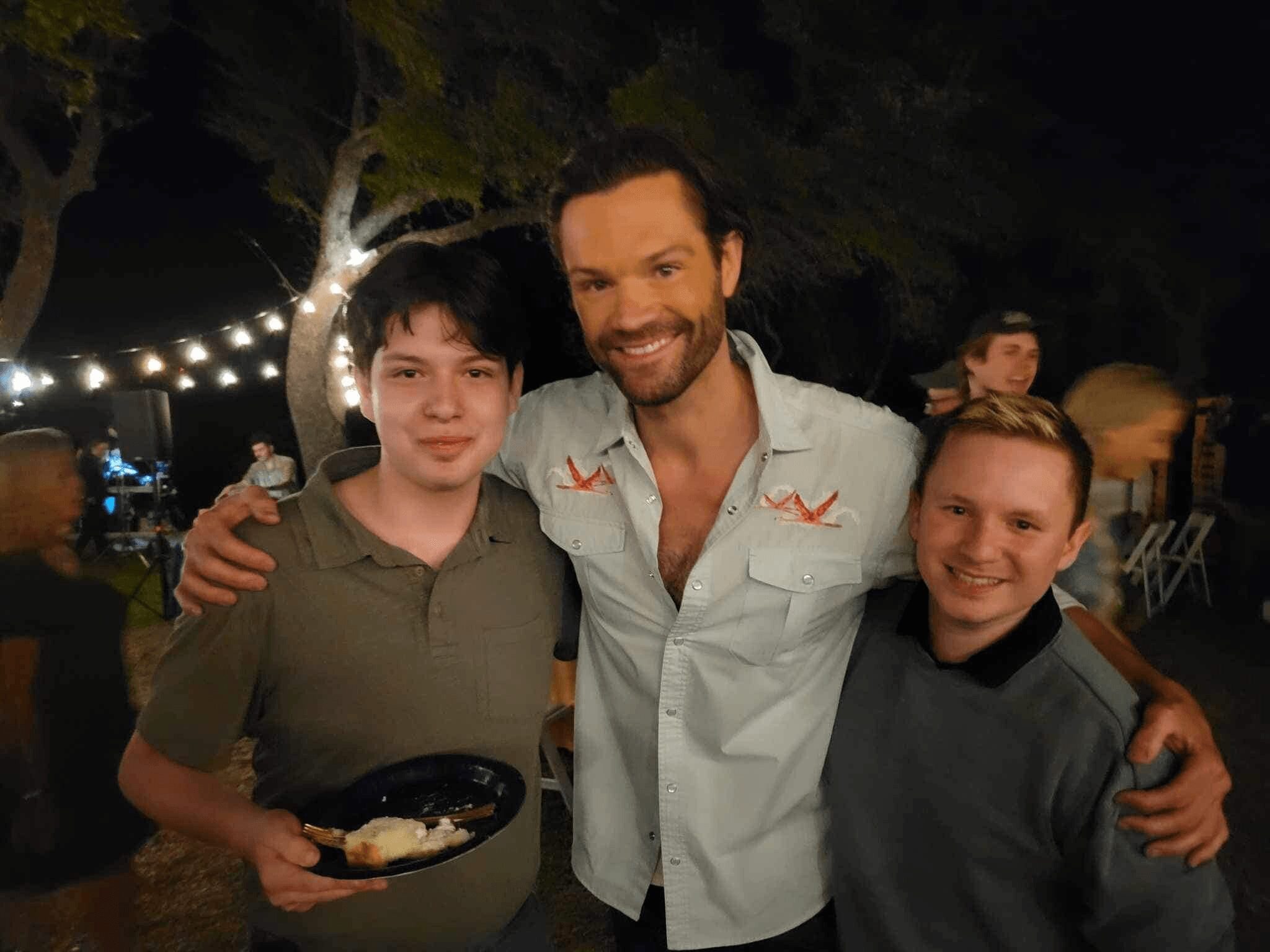 Conversations with Matthew Trawick - Voyage Austin