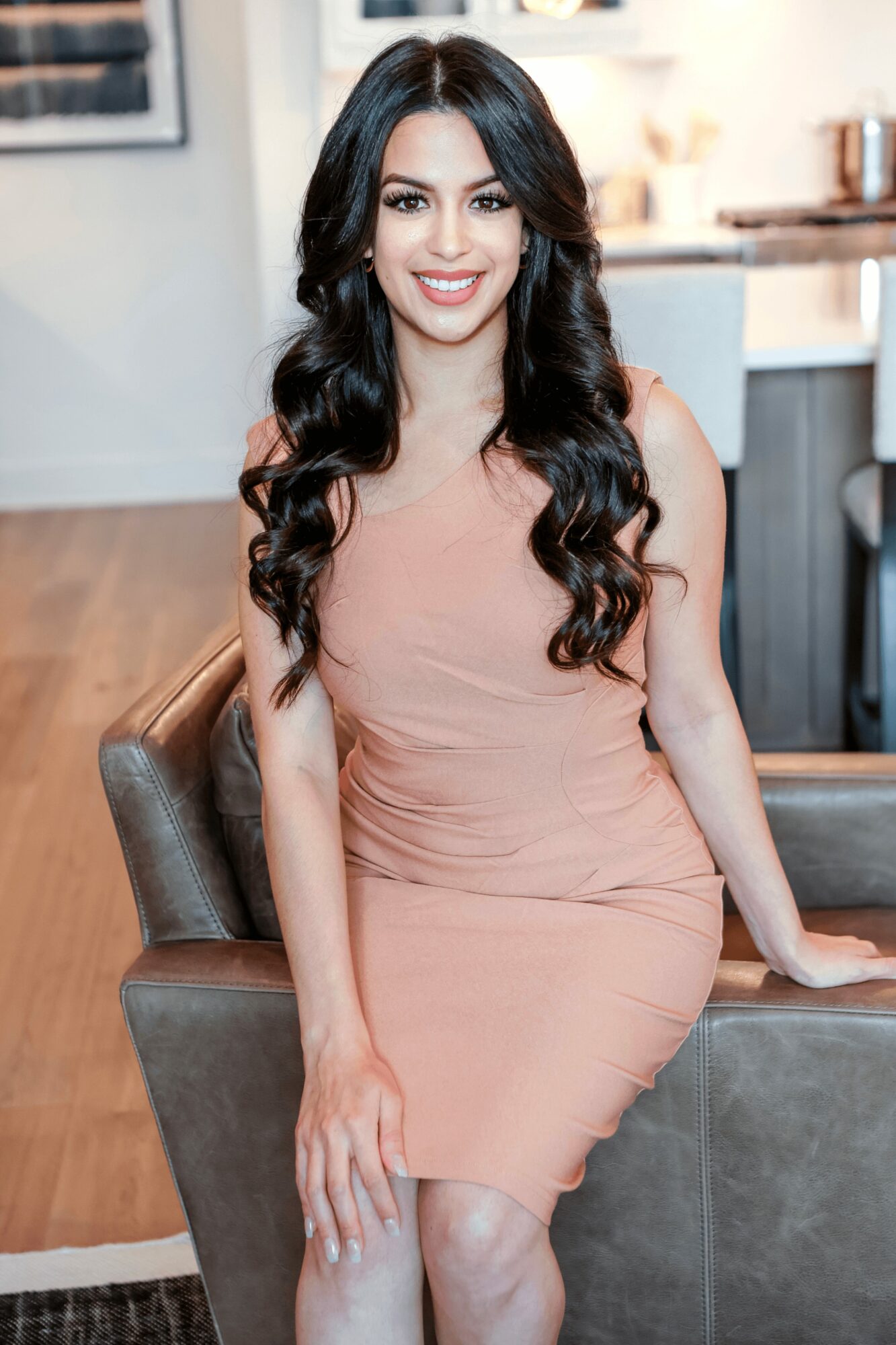 Hidden Gems: Meet Brianda Mora of Brianda Mora Realtor - Voyage Austin