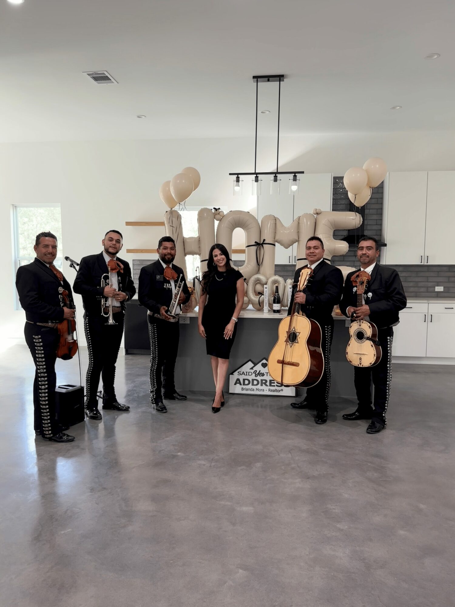 Hidden Gems: Meet Brianda Mora of Brianda Mora Realtor - Voyage Austin