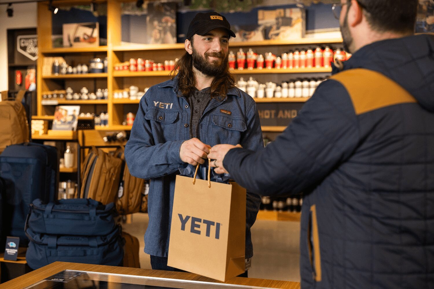 Meet Nick Barnes of Southwest Austin - Voyage Austin