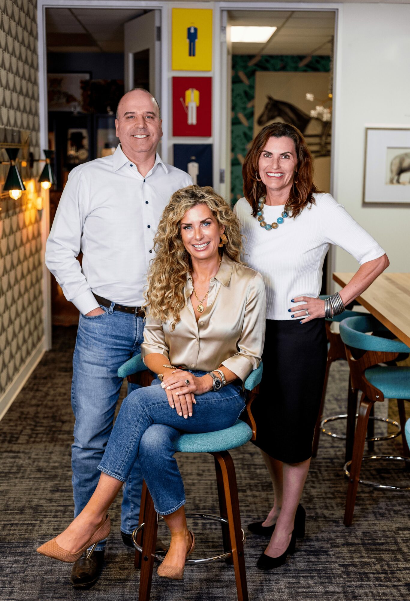 Check Out Baylie Beebe’s Story - Voyage Austin