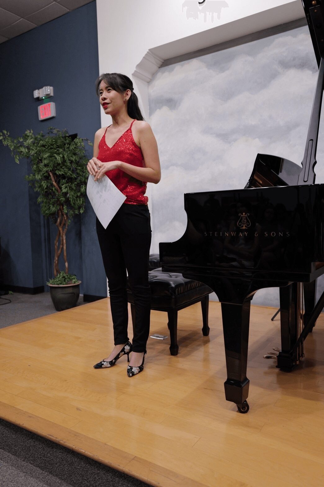 Check Out Helena Aung’s Story - Voyage Austin