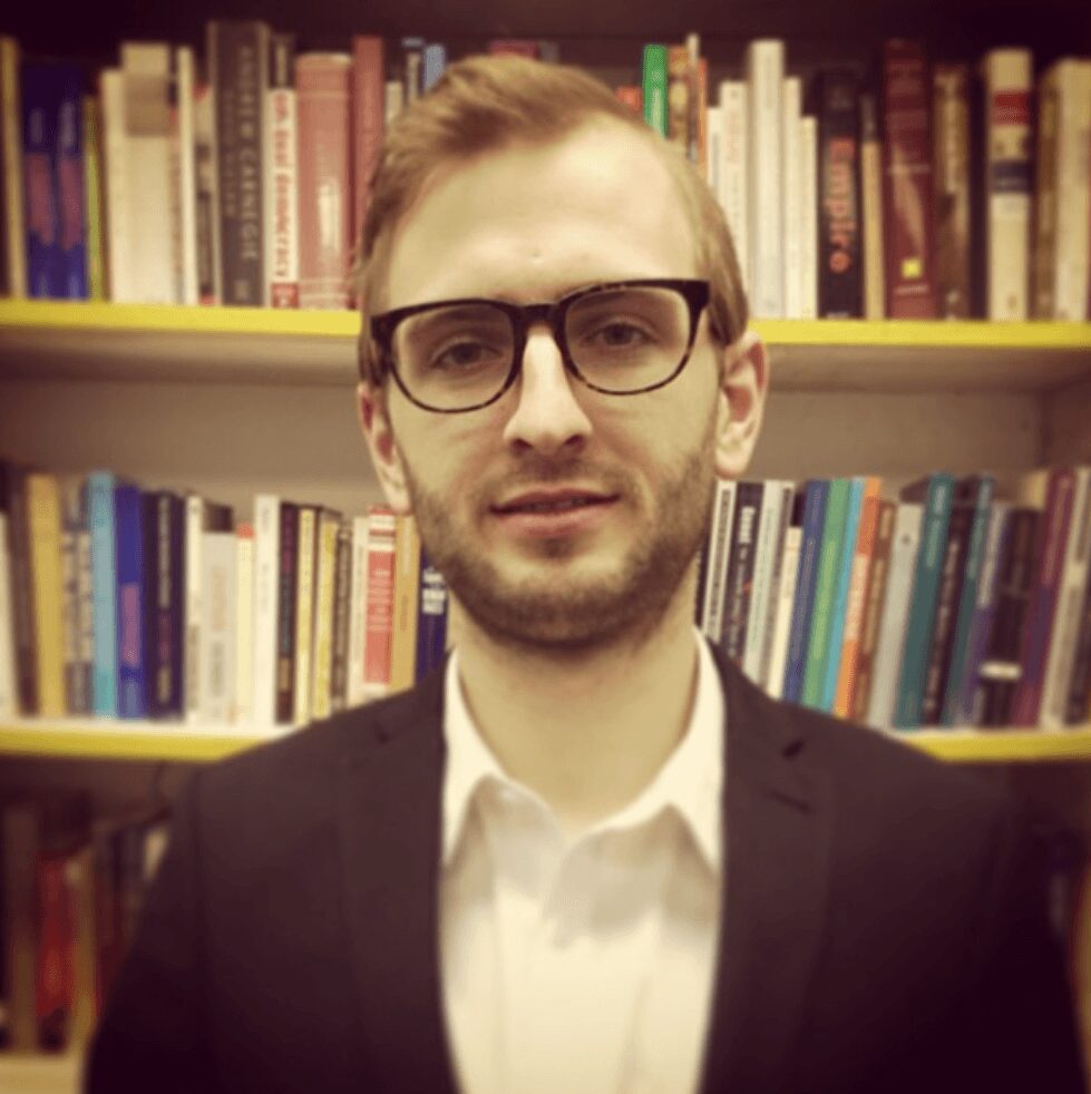 Meet Justin Murphy of South Lamar - Voyage Austin