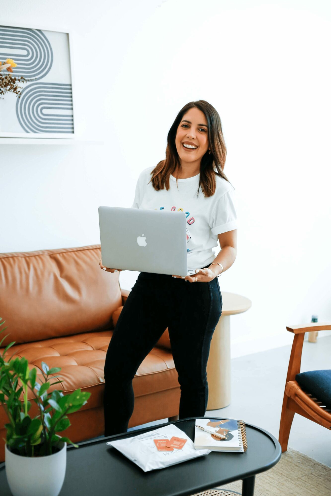 Life & Work with Cecilia Suarez of Austin, Texas - Voyage Austin