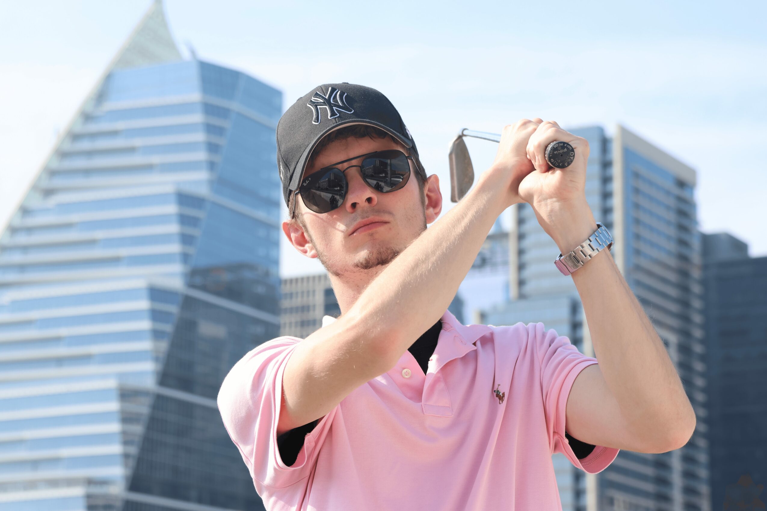 Meet Josh Niessner of South Austin – Voyage Austin