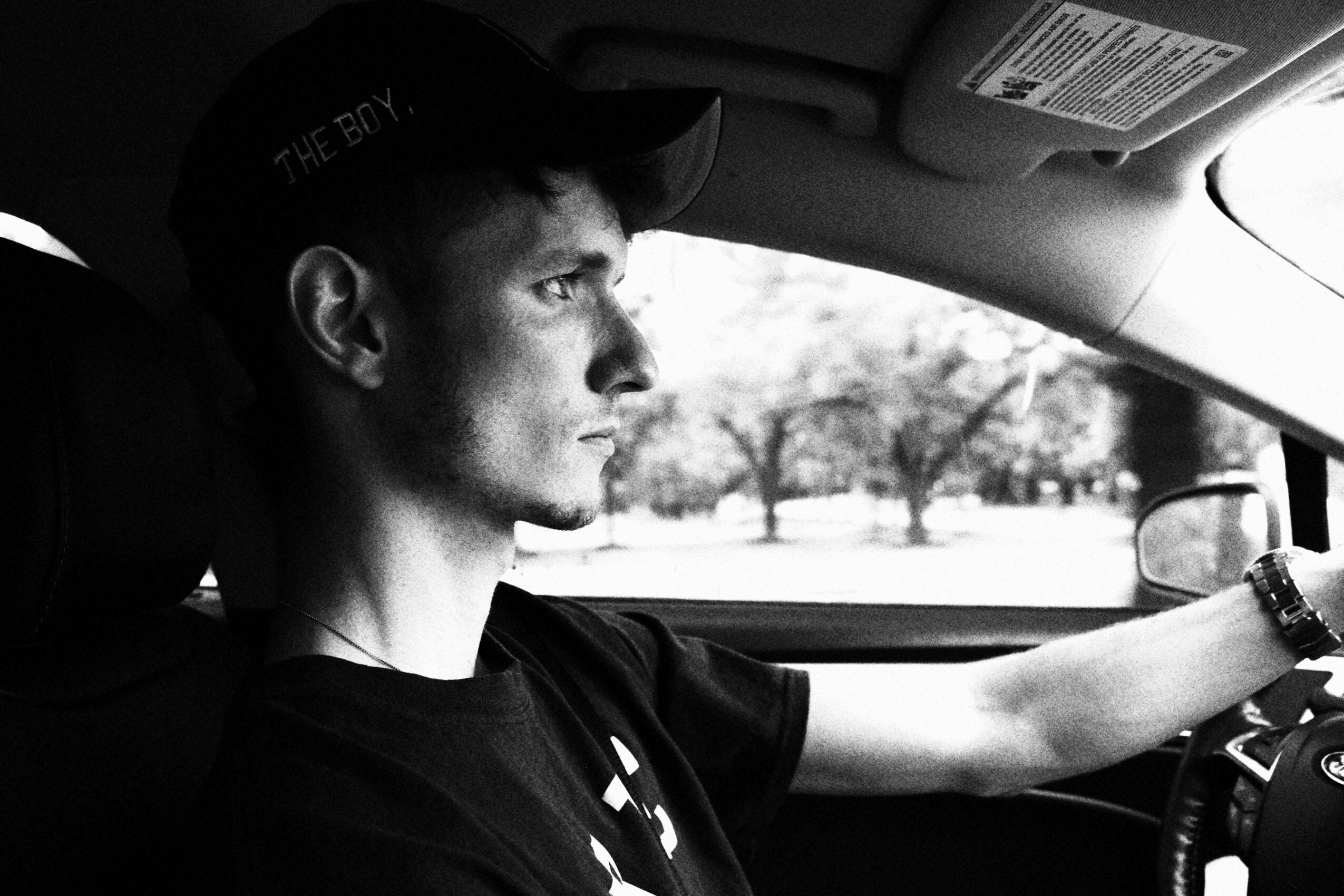 Meet Josh Niessner of South Austin – Voyage Austin