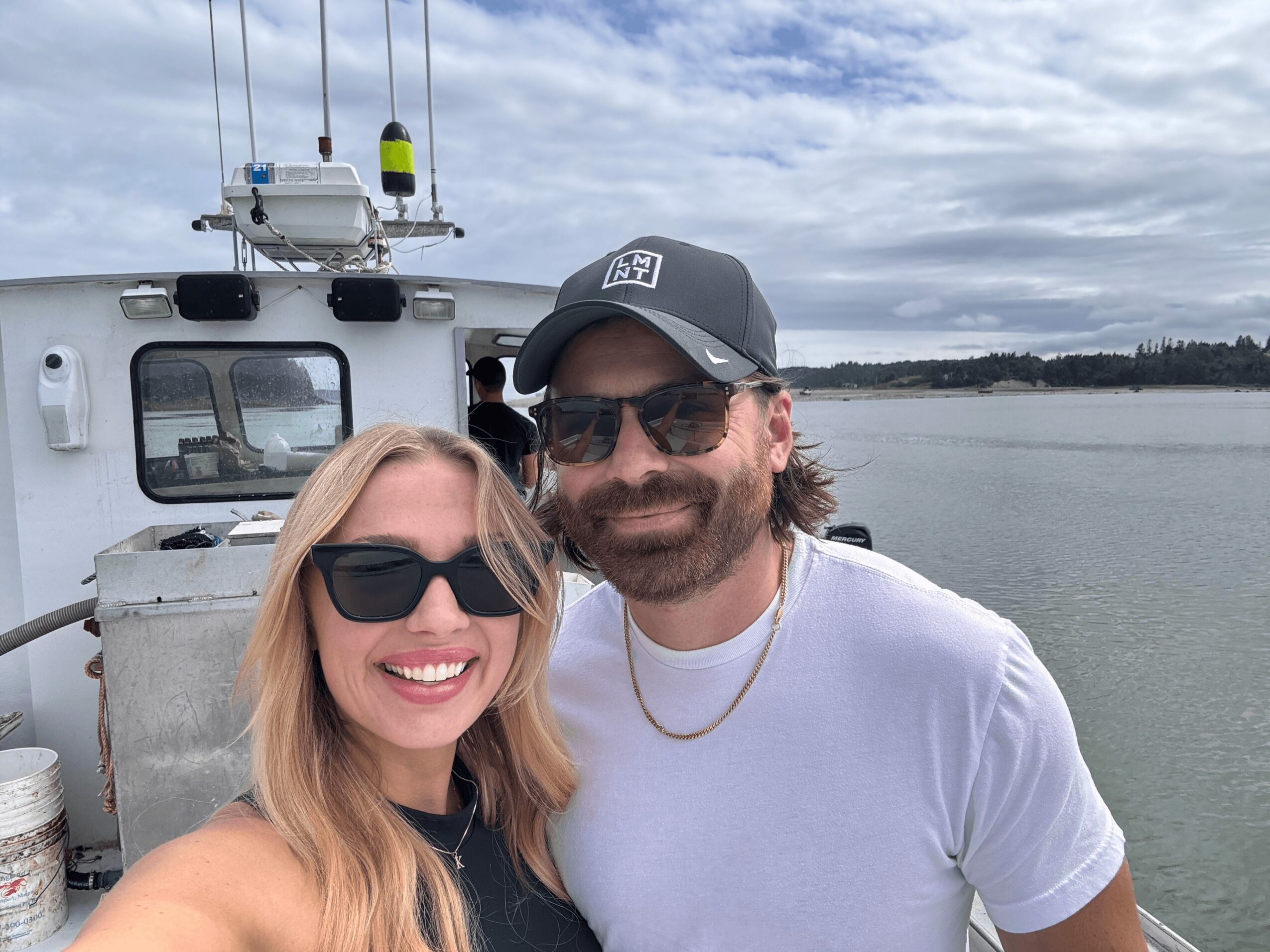 Life & Work with Kaylee Romantic of Austin - Voyage Austin