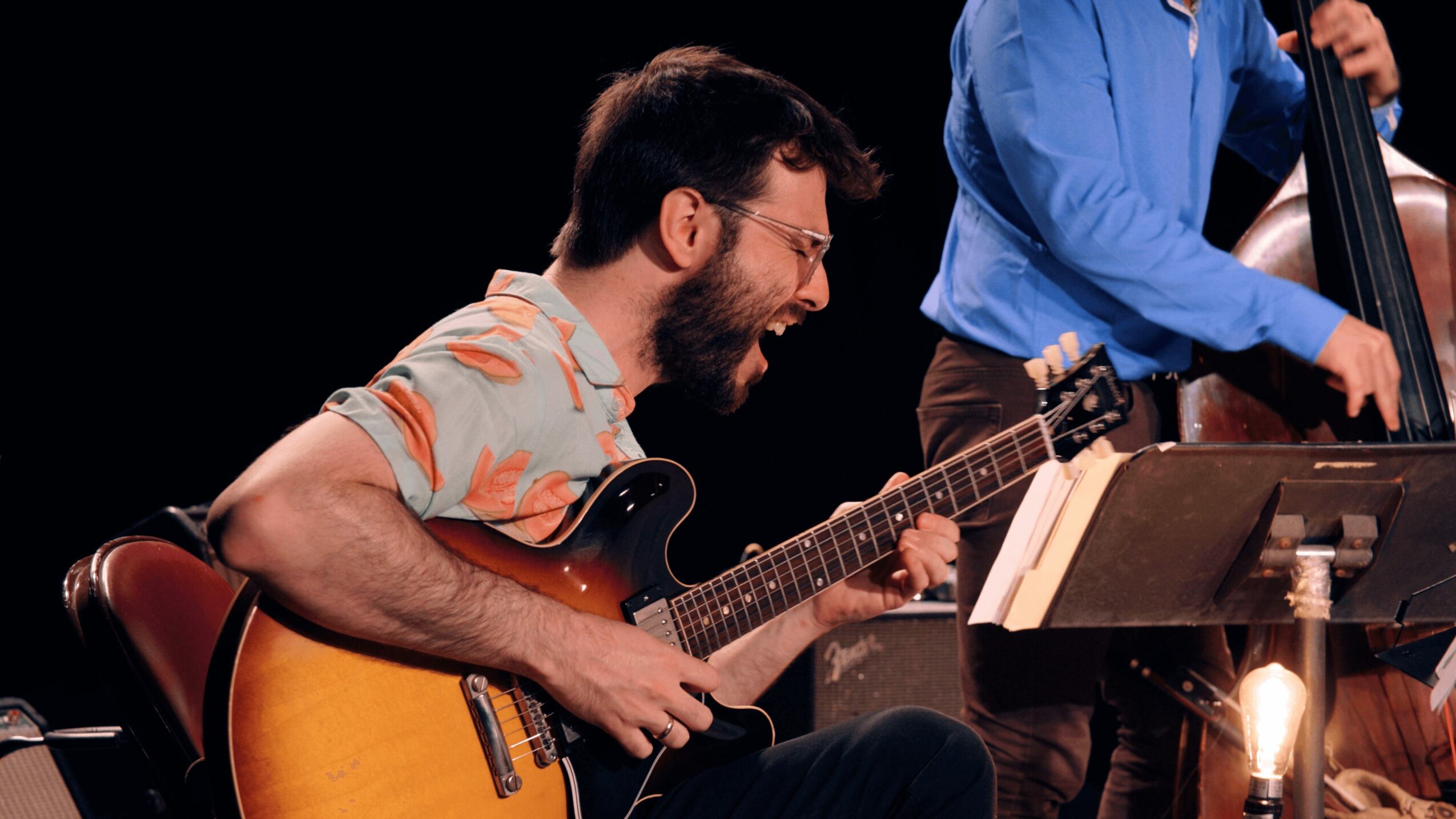 Rising Stars: Meet Mario Wellmann Navarrete of South Congress Ave ...