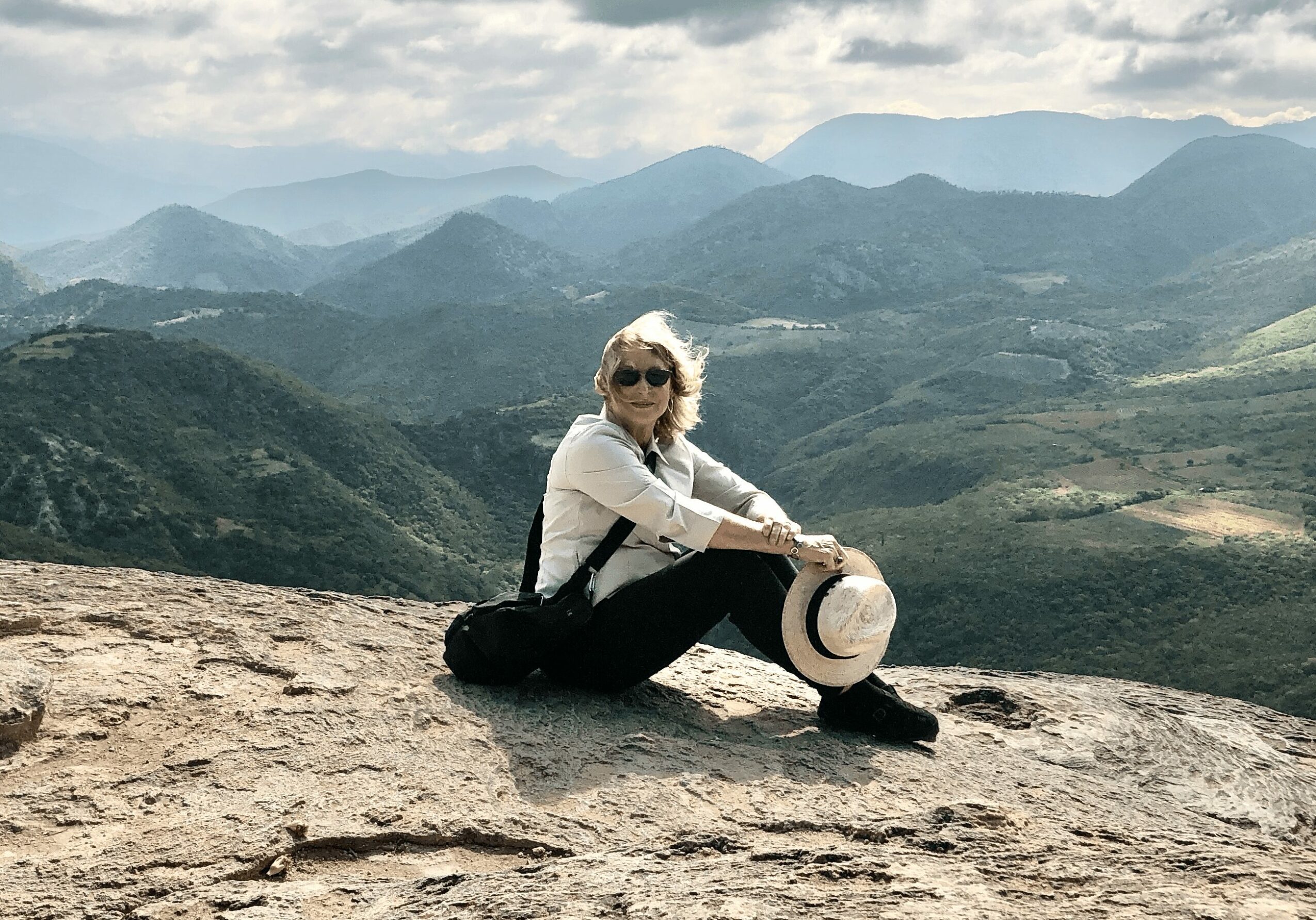 Life & Work with Sharon Kurtz of SW Austin - Voyage Austin